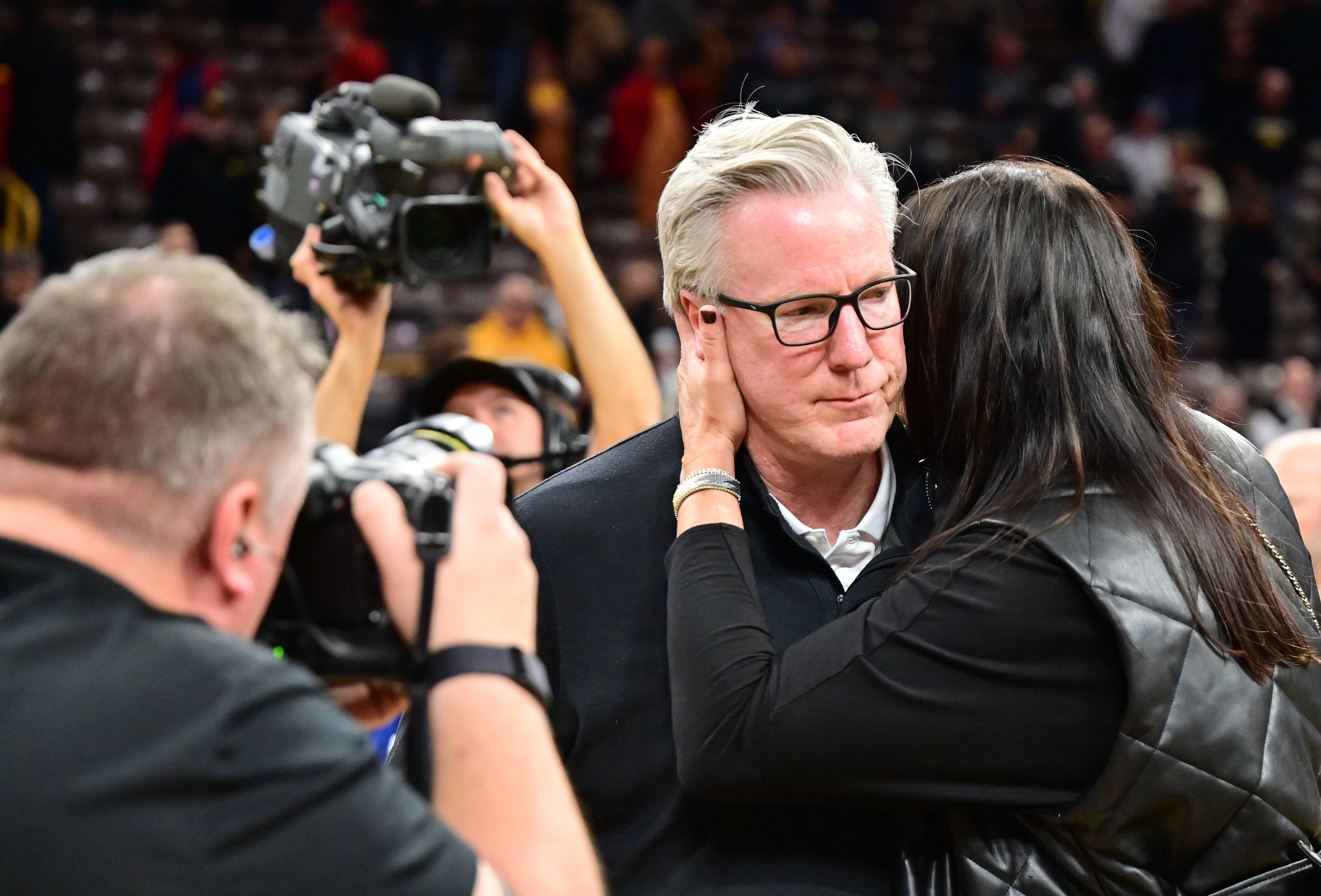 McCaffery Family Releases Statement On Son's Involvement In Fatal ...