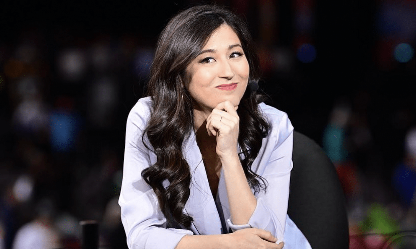 Mina Kimes Floats Theory On What Bill Belichick Could Do In 2024 - The Spun