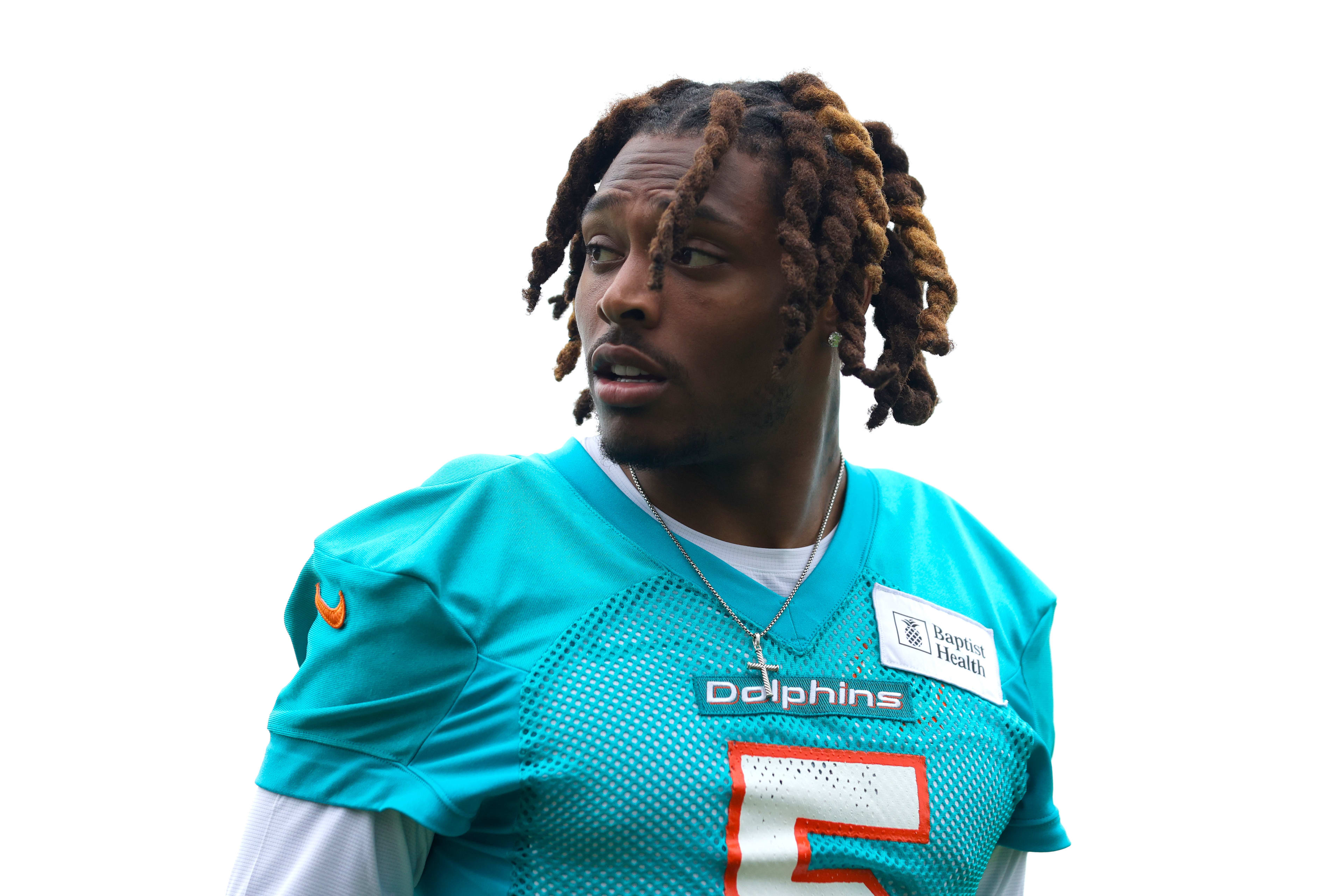 Breaking: Dolphins Have Traded Jalen Ramsey - The Spun