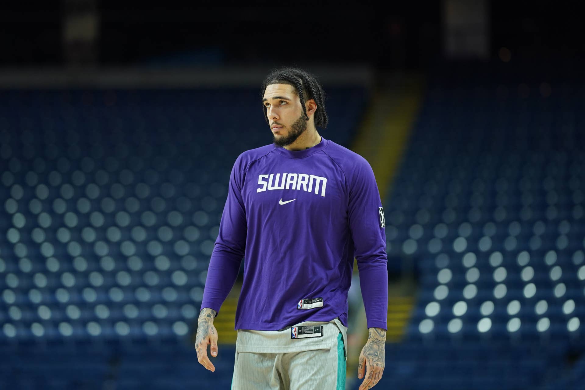 LiAngelo Ball's Personal Life Suffers Major Blow - The Spun