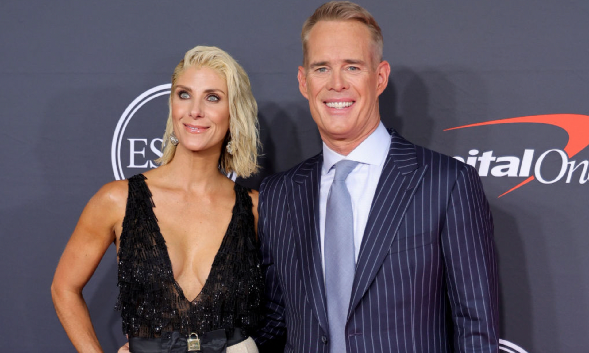 Joe Buck's Wife Did Not Have Good First Impression Of NFL Announcer ...