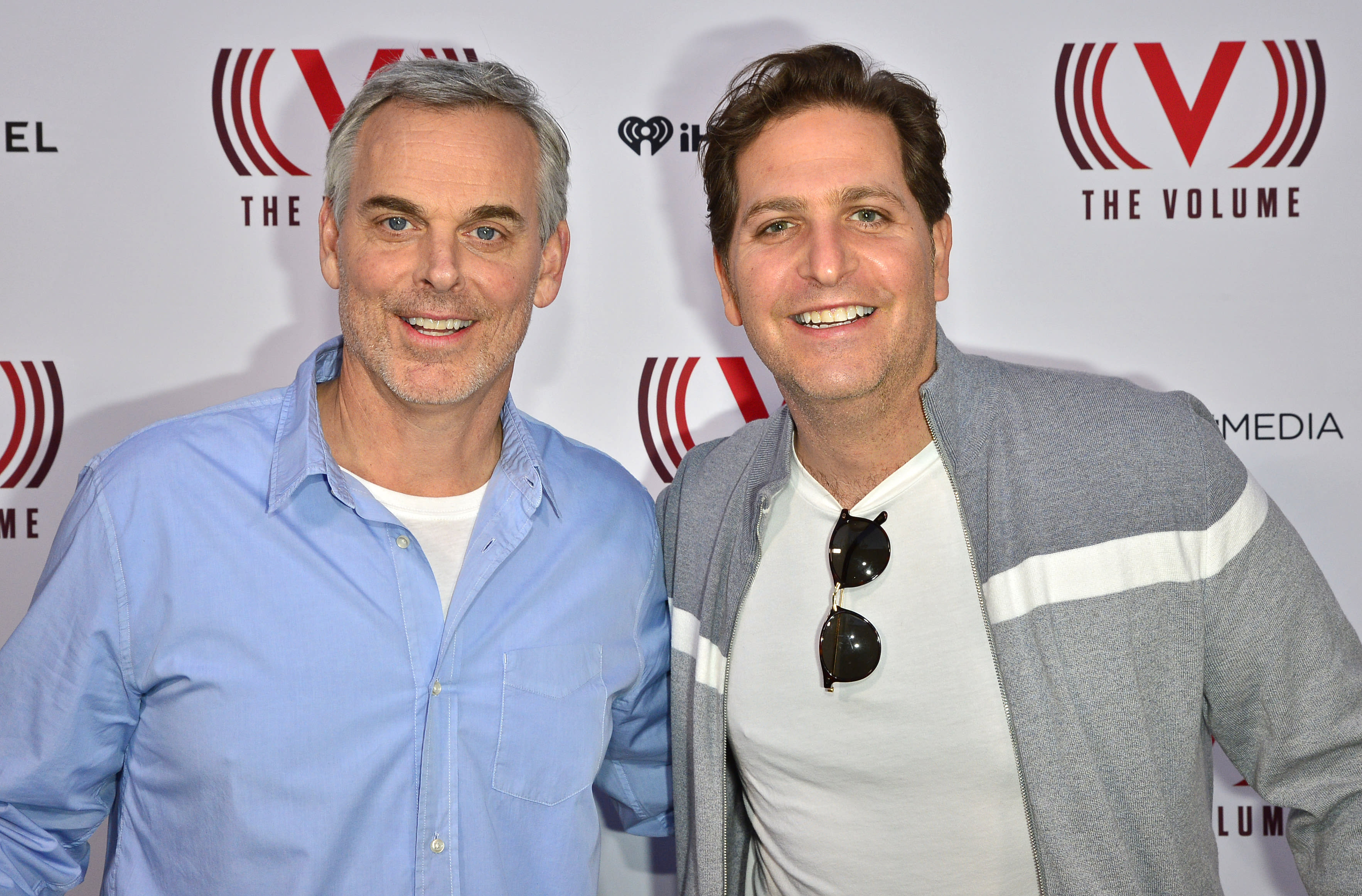 Colin Cowherd Has Blunt Message About Mahomes vs. Brady GOAT Debate ...