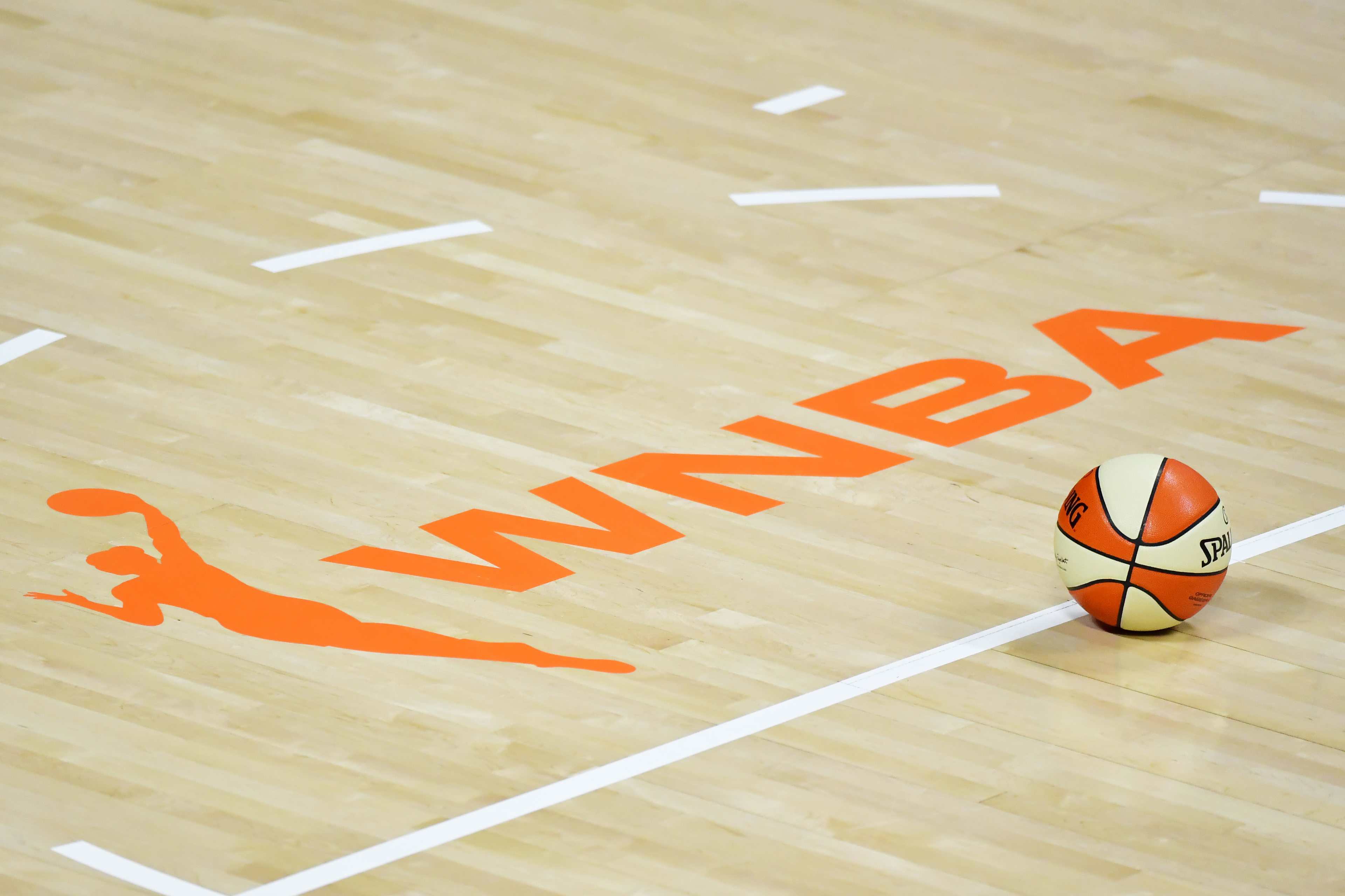 Fans Threw Another 'Hilarious' Toy Onto WNBA Court On Friday - The Spun