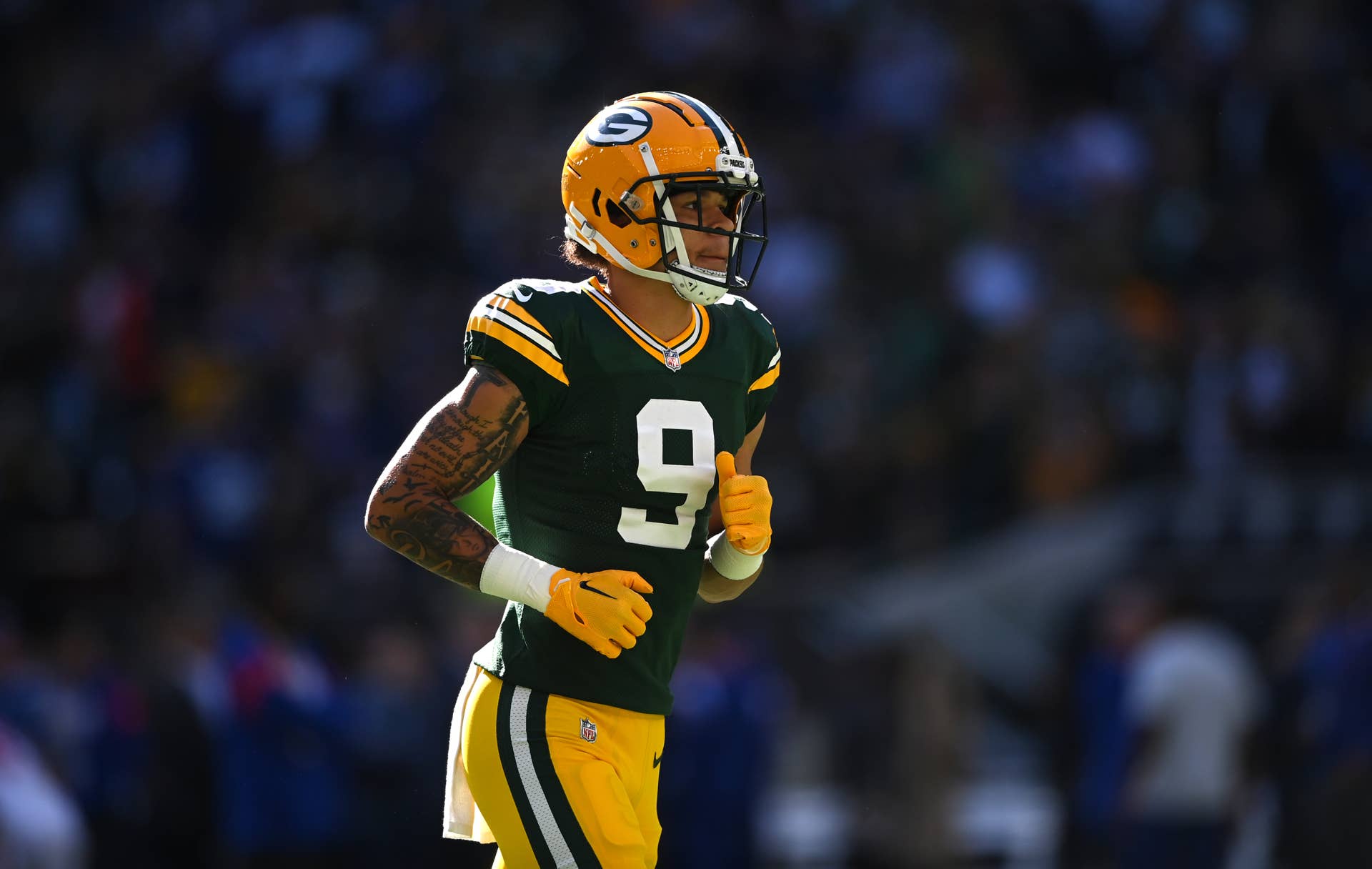 Packers Could Be Without 3 Stars Vs. Bears On Saturday - The Spun