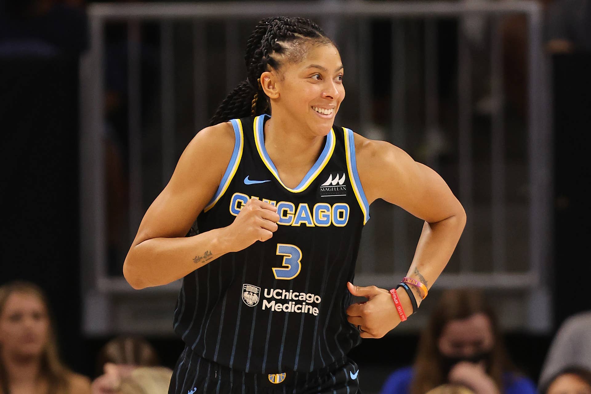 The 5 Biggest 'Snubs' In WNBA Olympic Roster History - The Spun