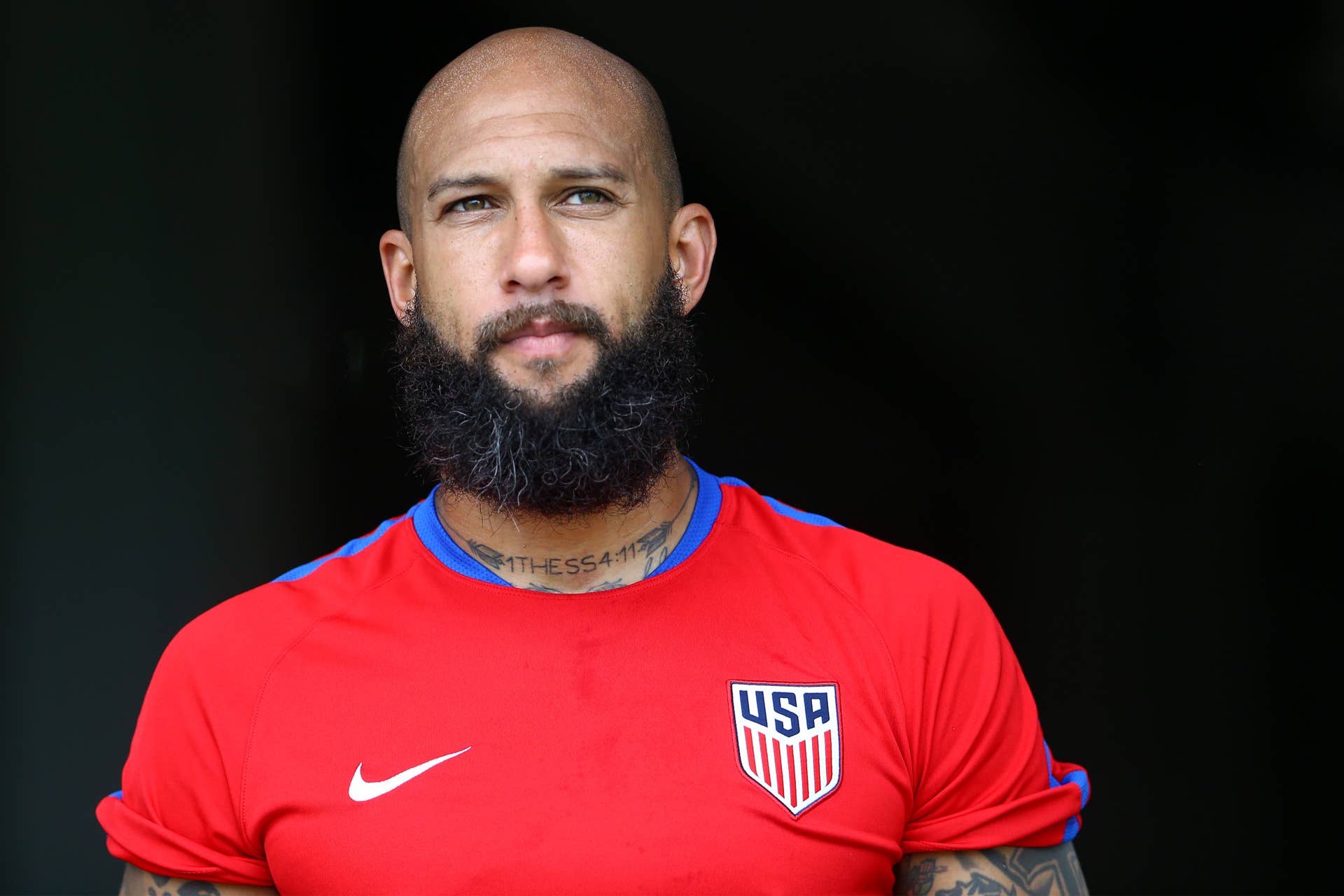 Q&A With Tim Howard: US World Cup Predictions, Favorite Stadium - The Spun