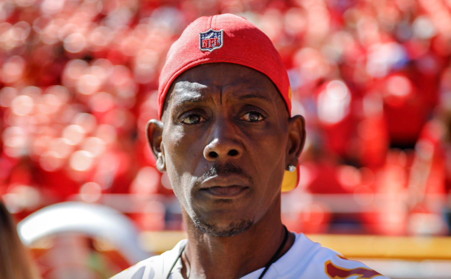 Patrick Mahomes' Father Arrested In Texas On Tuesday - The Spun