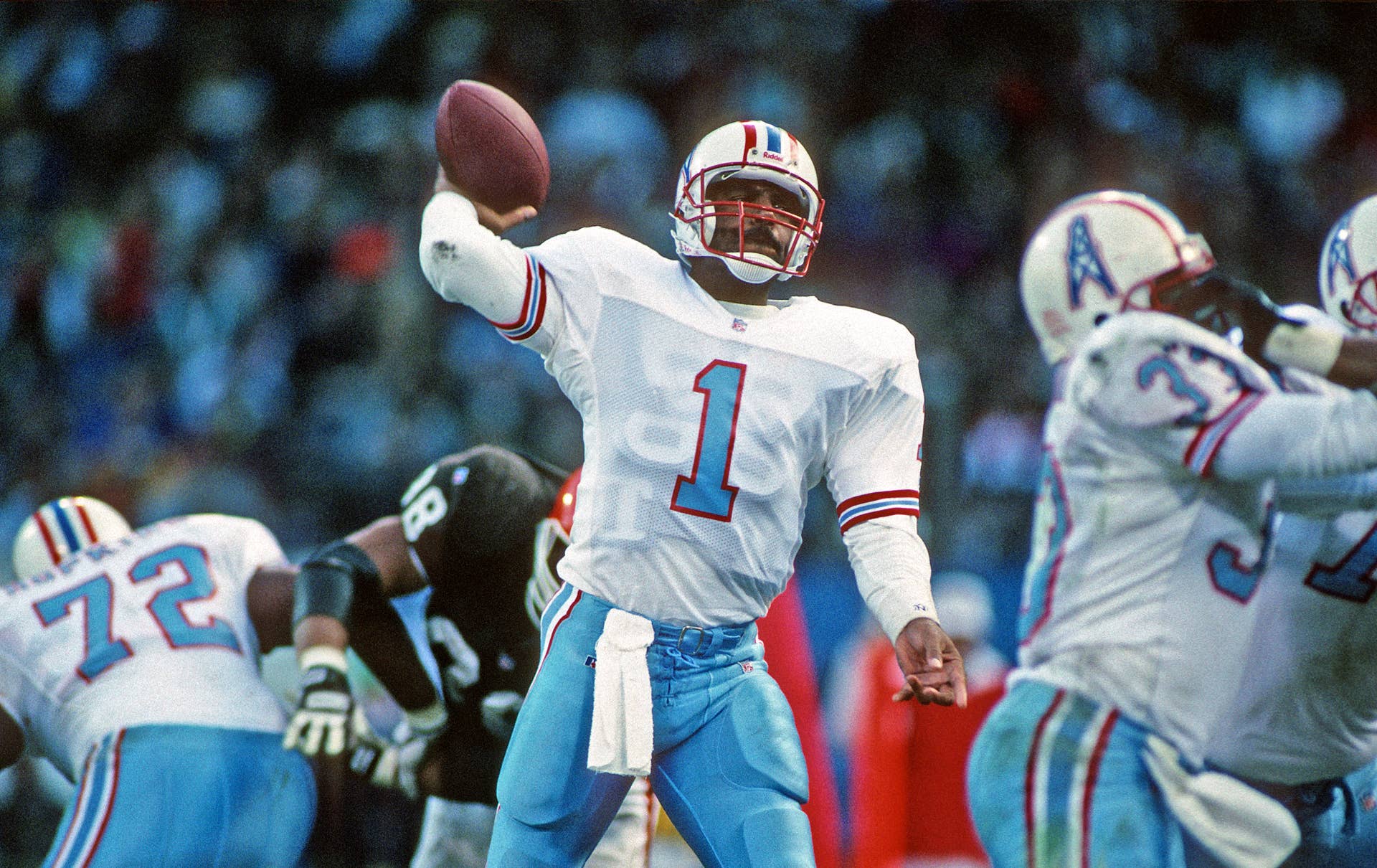 5 Greatest Quarterbacks To Never Reach A Super Bowl - The Spun