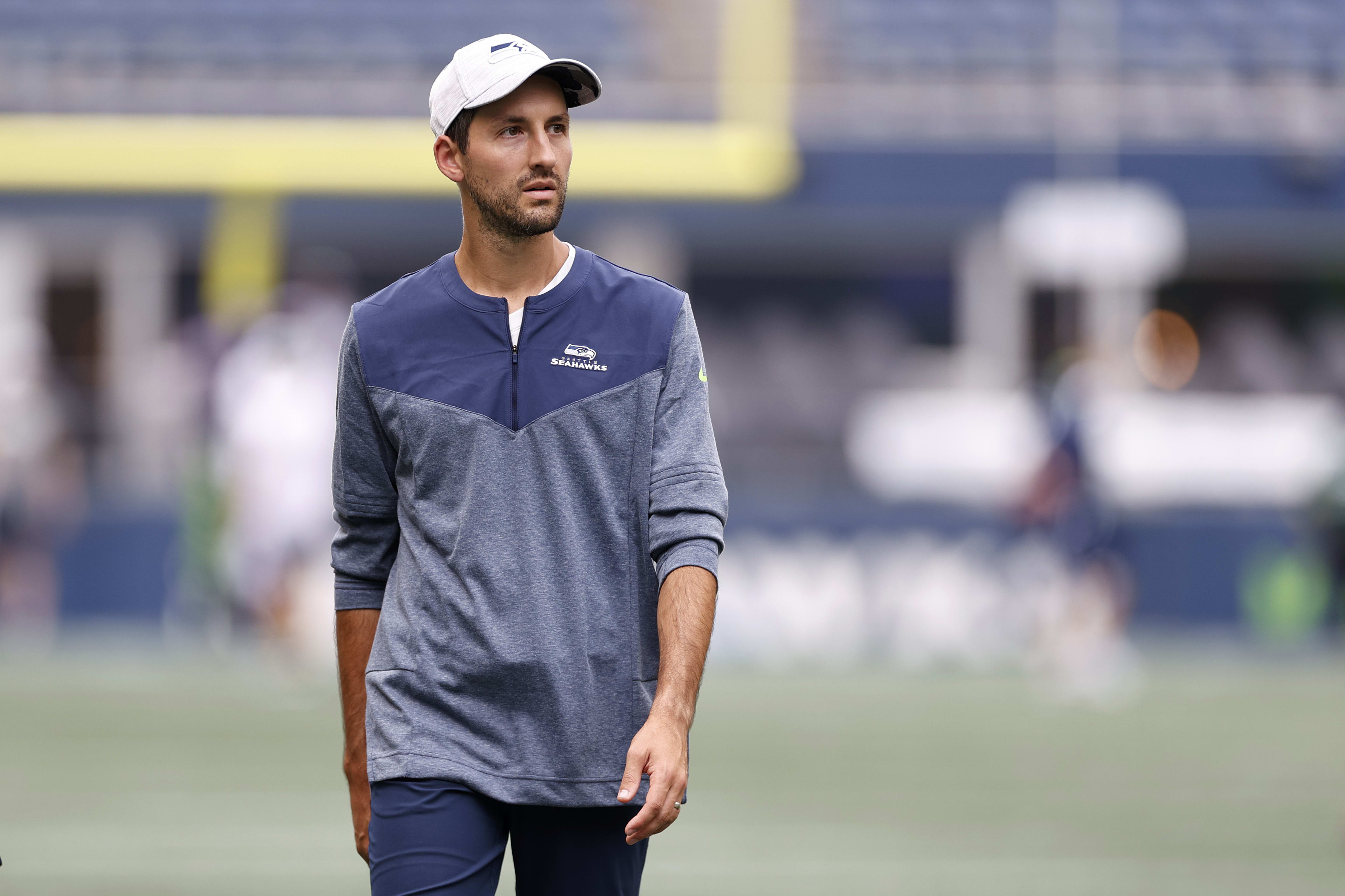 NFL Head Coach Adds Two Sons To His Staff For 2025 Season - The Spun