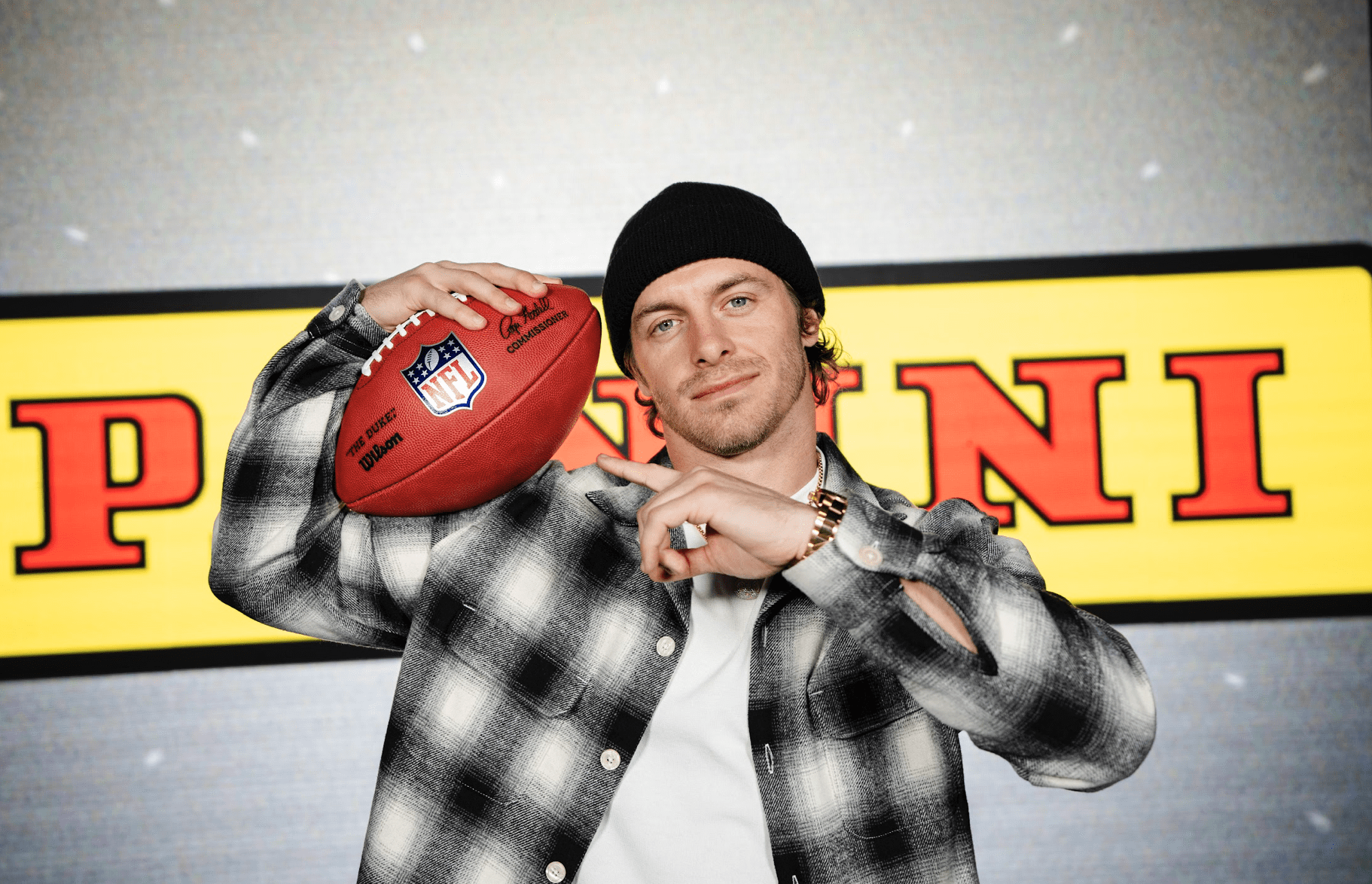 Braxton Berrios Already Making An Impact In Houston Despite Being ...