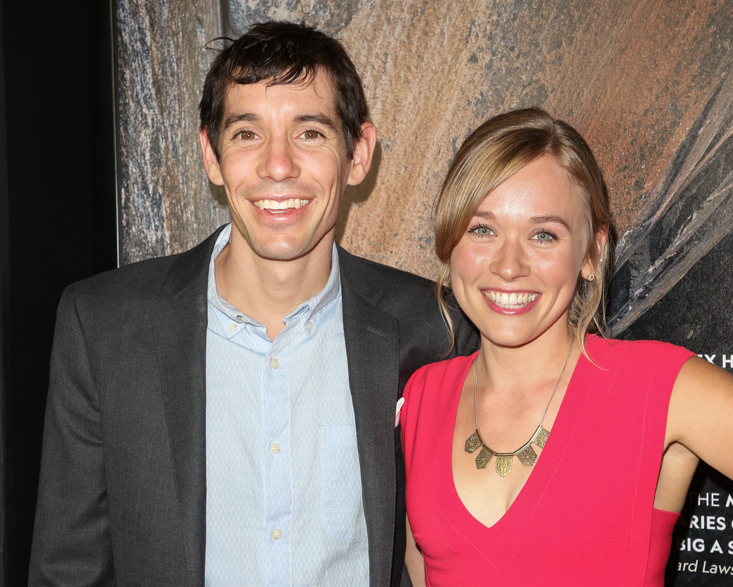 Alex Honnold Received 'Embarrassing' Payment For Taipei 101 Climb - The ...
