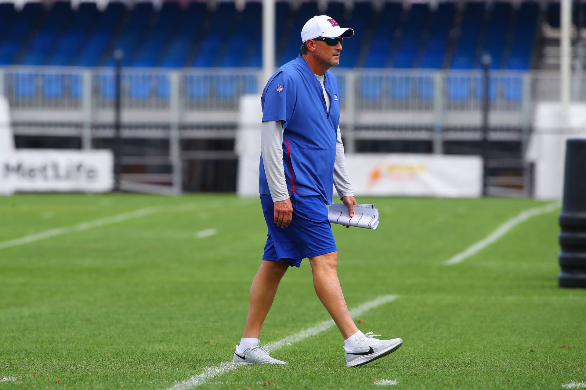 Don Shula's Grandson Emerges As Contender For NFL Coaching Job - The Spun