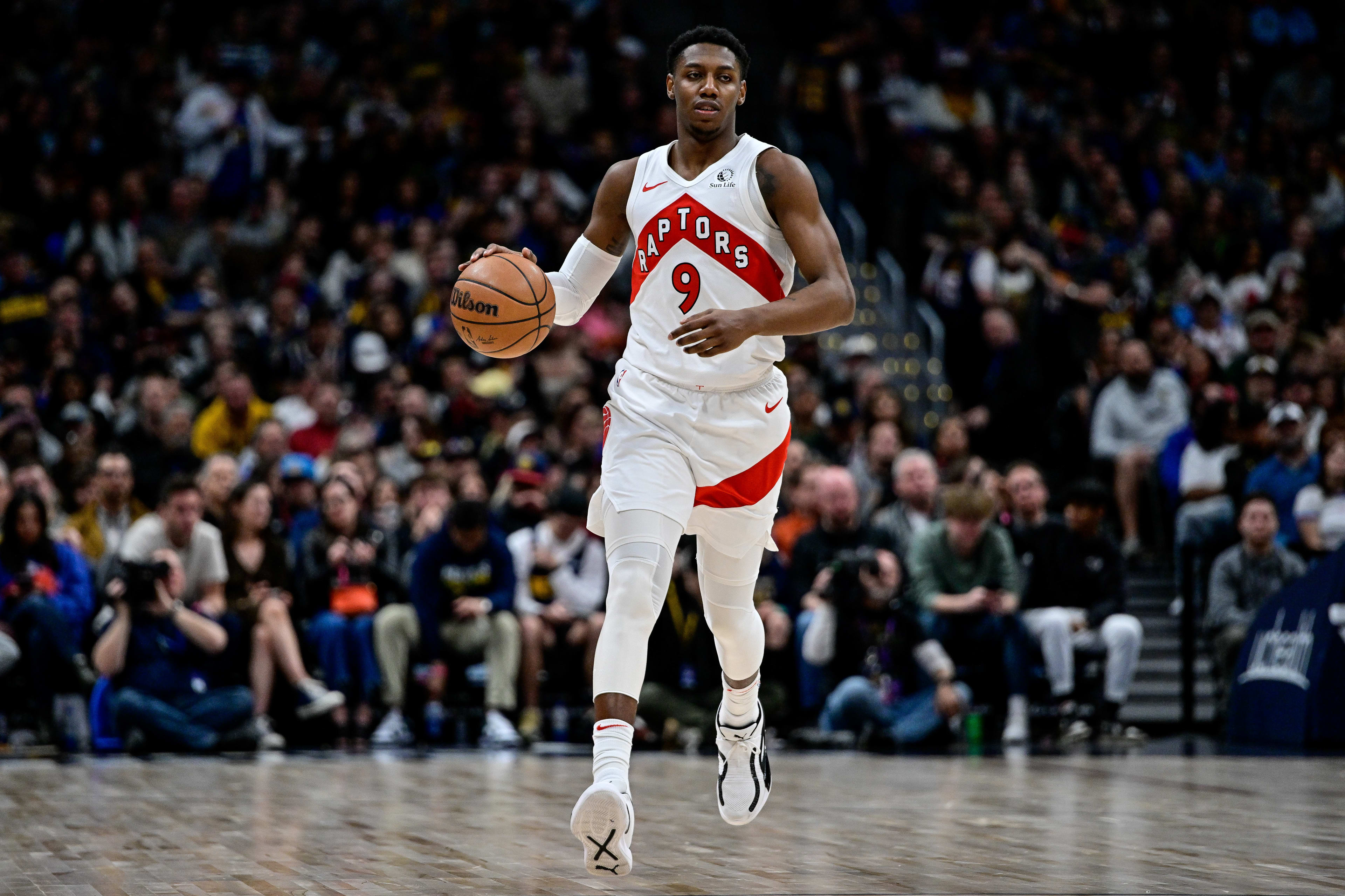 Details Emerge From Death Of R.J. Barrett's Younger Brother - The Spun