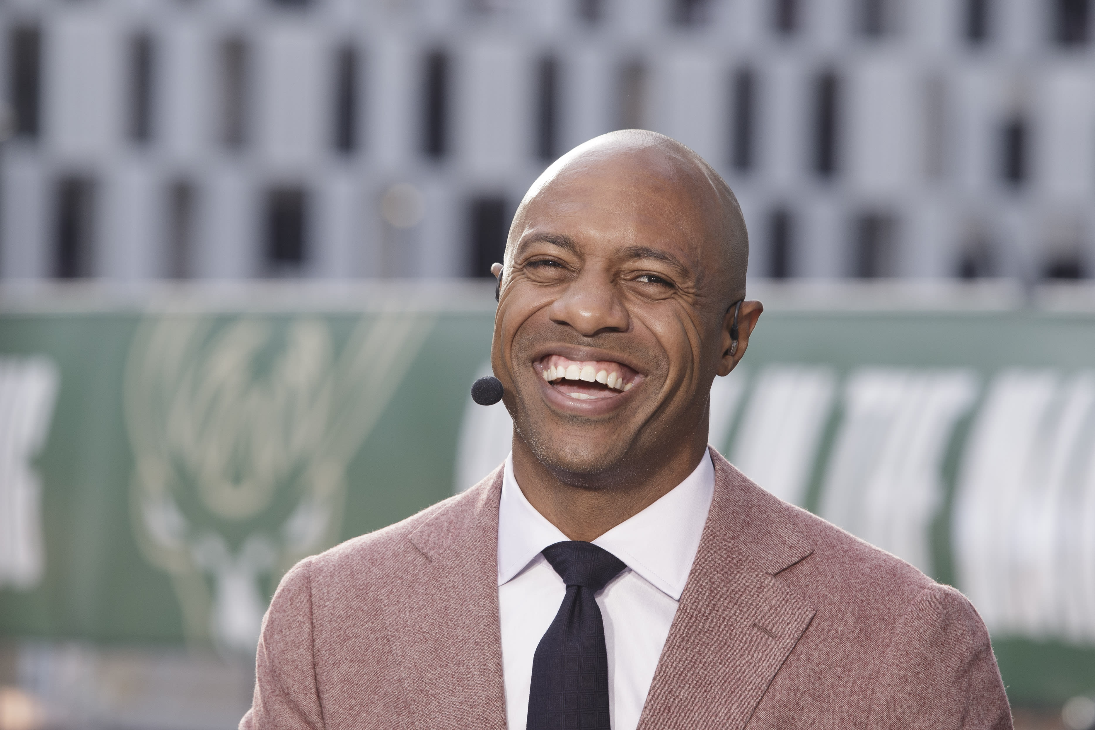 Jay Williams Goes Viral For Embarrassing Mistake On 'First Take' - The Spun