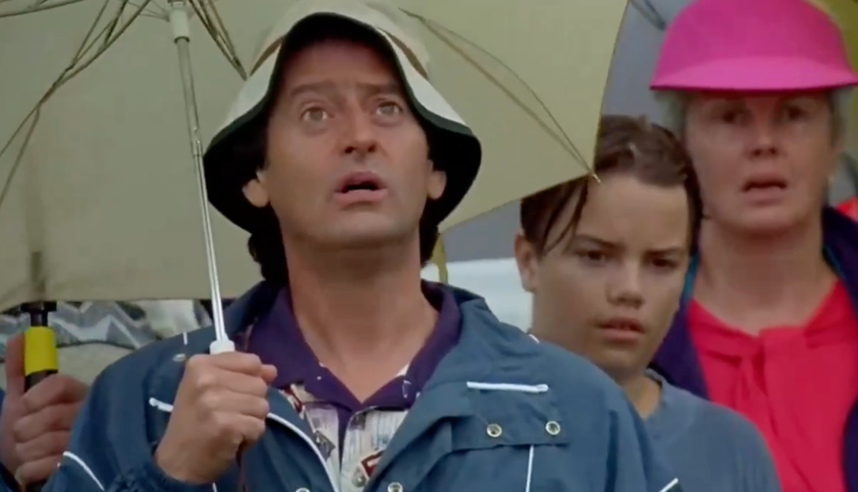 'Happy Gilmore' Actor Joe Flaherty Dead At 82 - The Spun