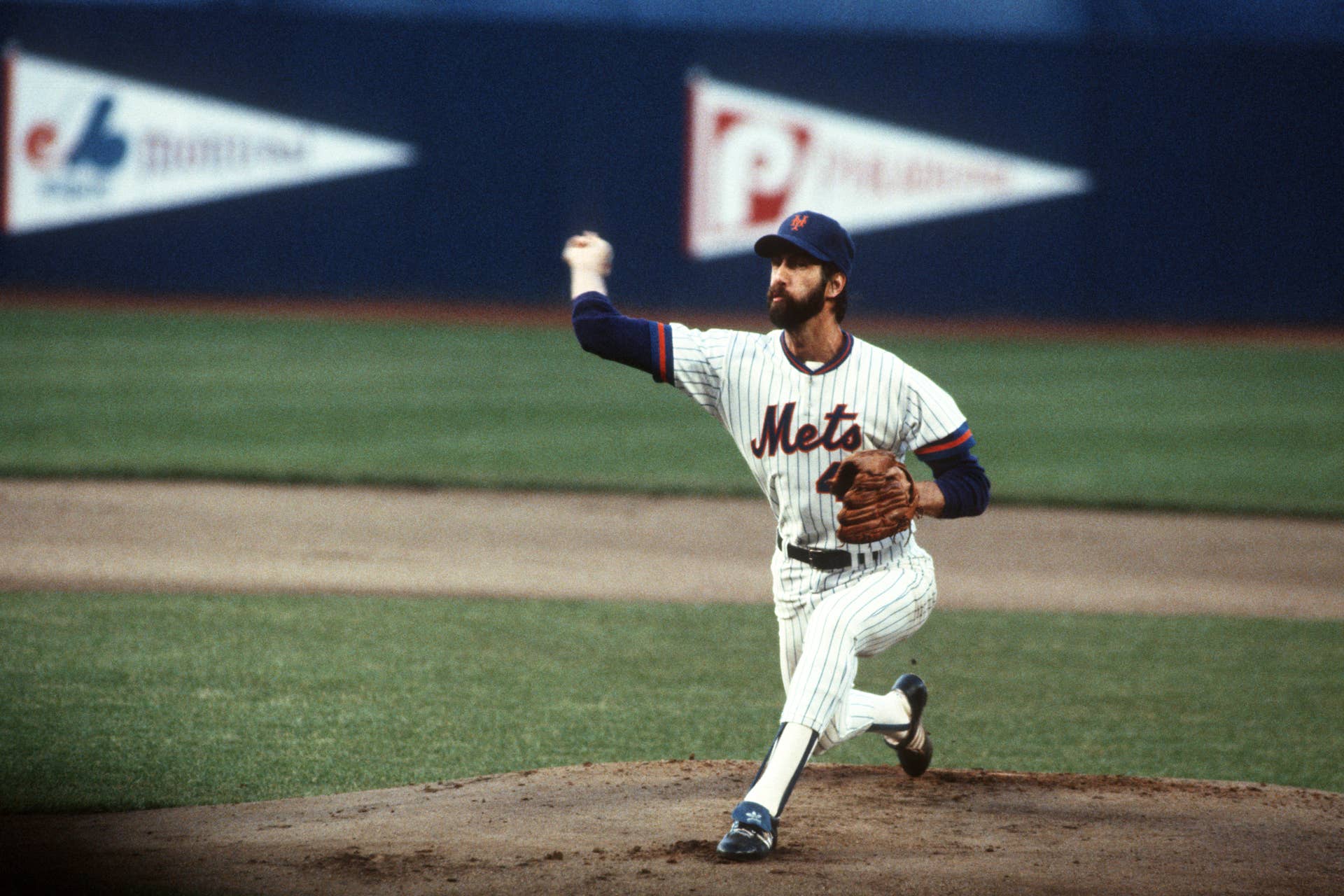 Former MLB All-Star Pitcher Pat Zachry Dead At 71 - The Spun