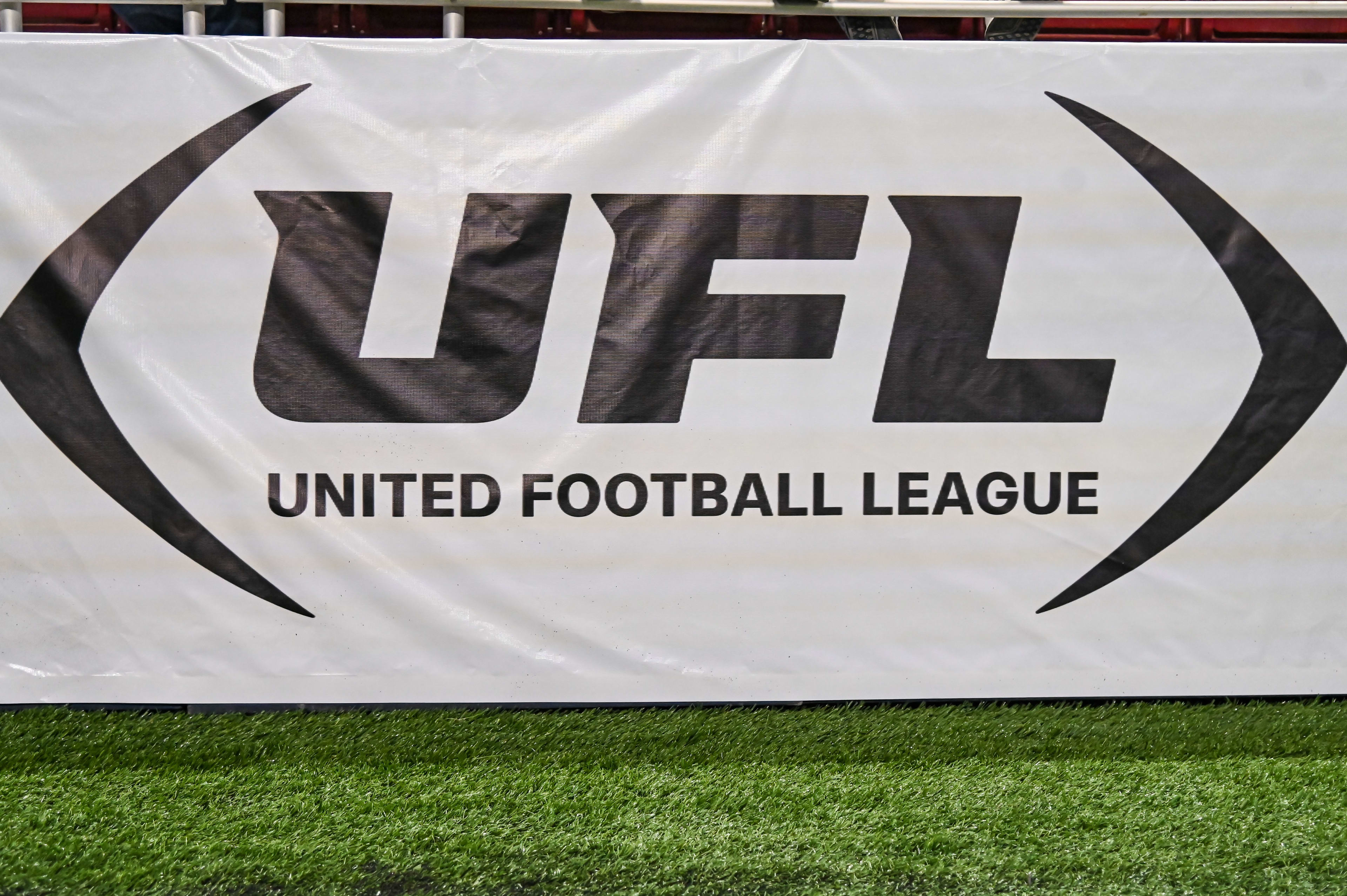 The UFL Has Made Official Change To Its College Draft - The Spun
