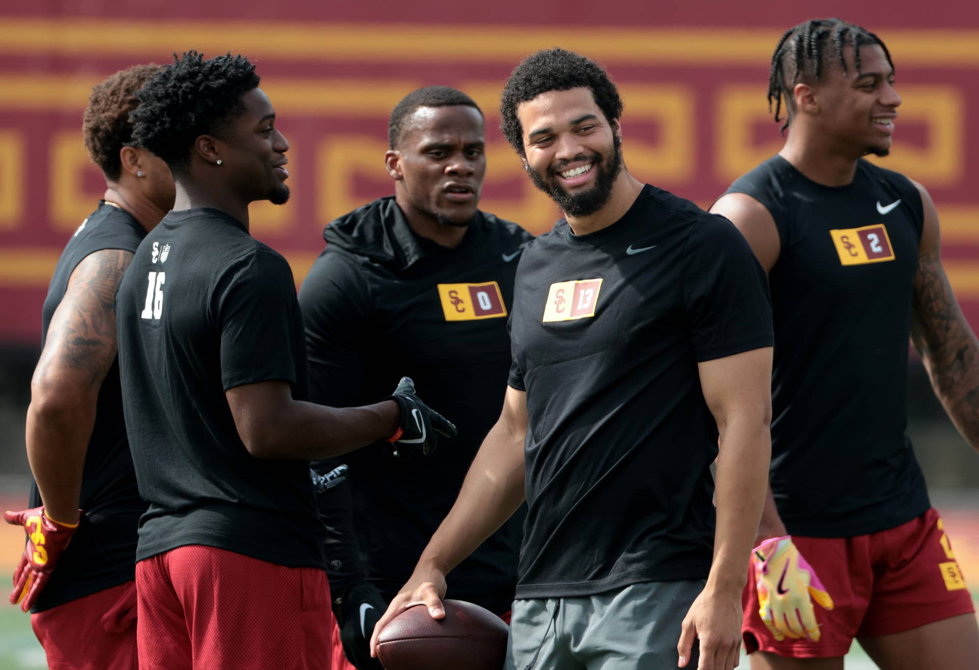 Live Grading Every Pick In First Round Of The 2024 NFL Draft - The Spun