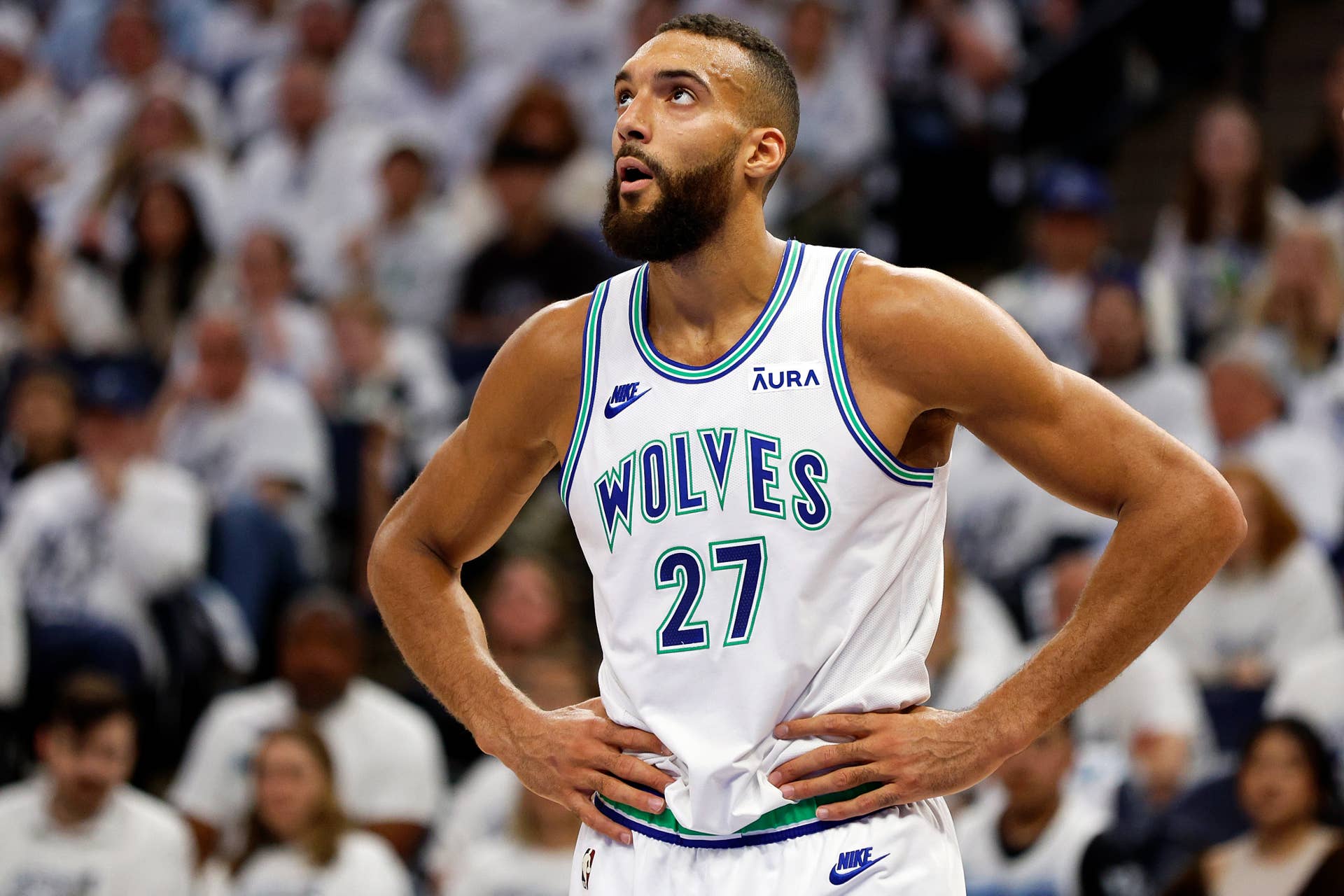 NBA All-Star Appears To Endorse Robert F. Kennedy Jr.'s Cabinet ...