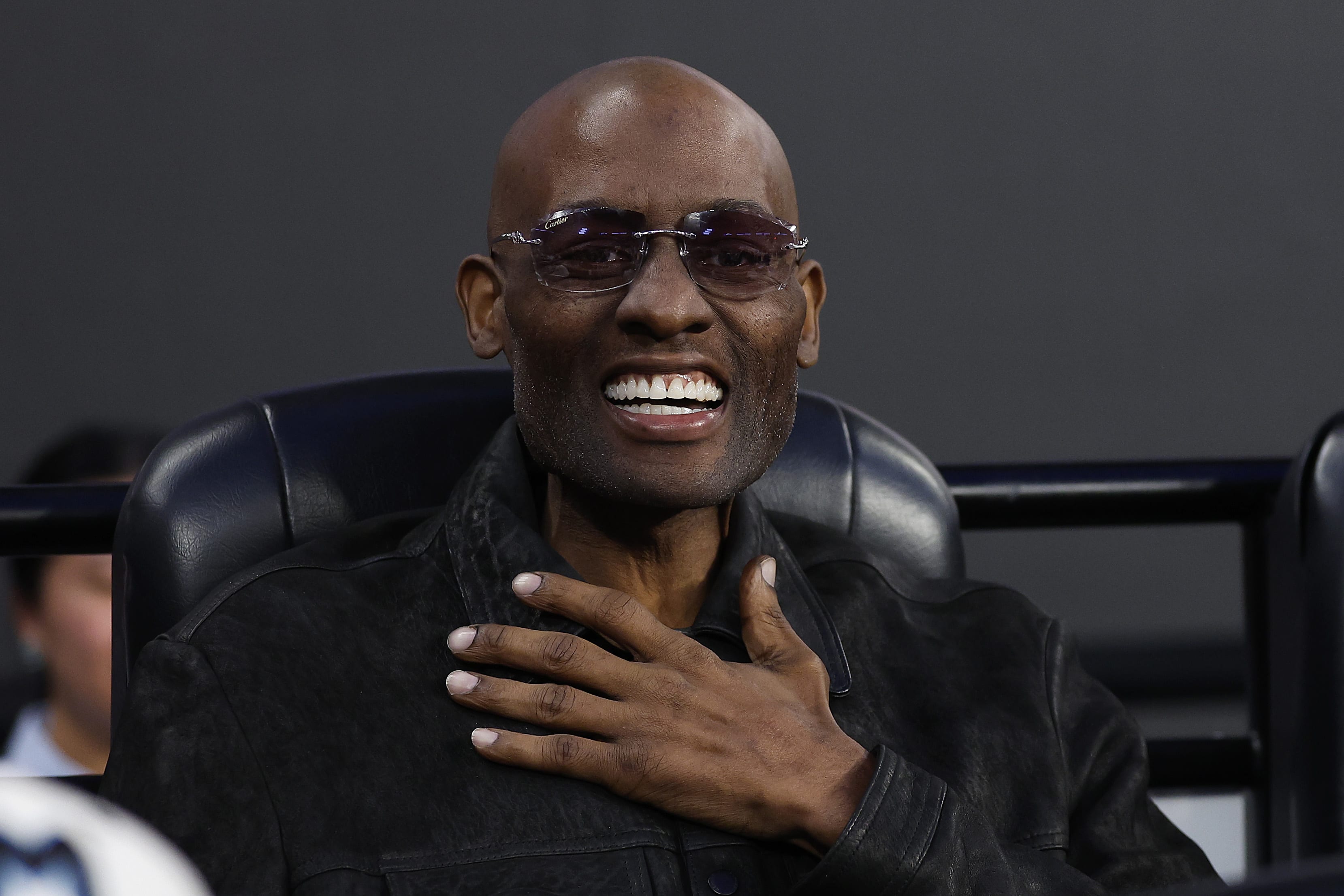 Basketball World Mourning The Death Of Corey 'Homicide' Williams - The Spun