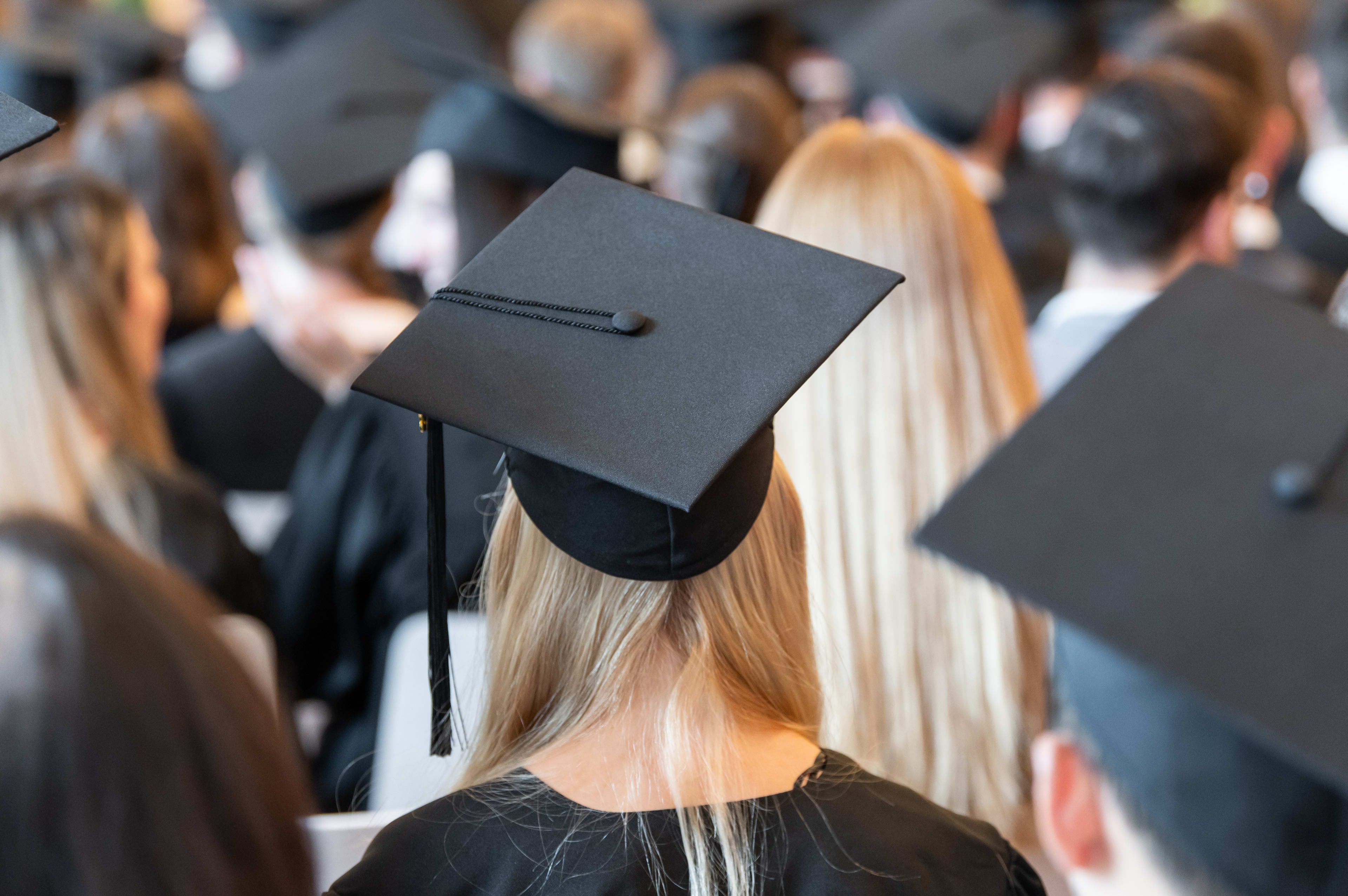 Rankings Name The 'Worst' College In America In 2025 - The Spun