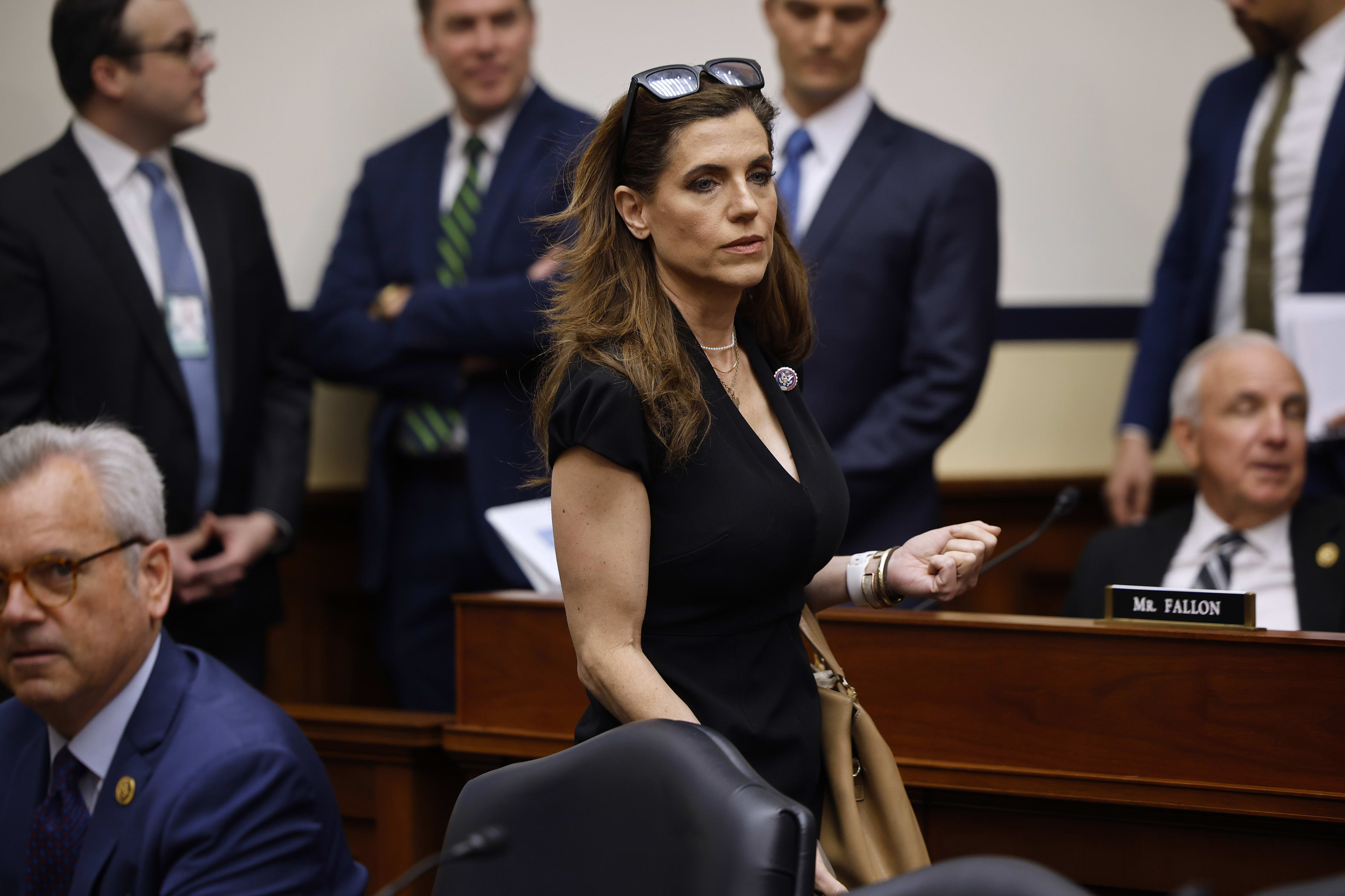 U.S. Representative Is Turning Heads With Her 47th Birthday Photo - The ...