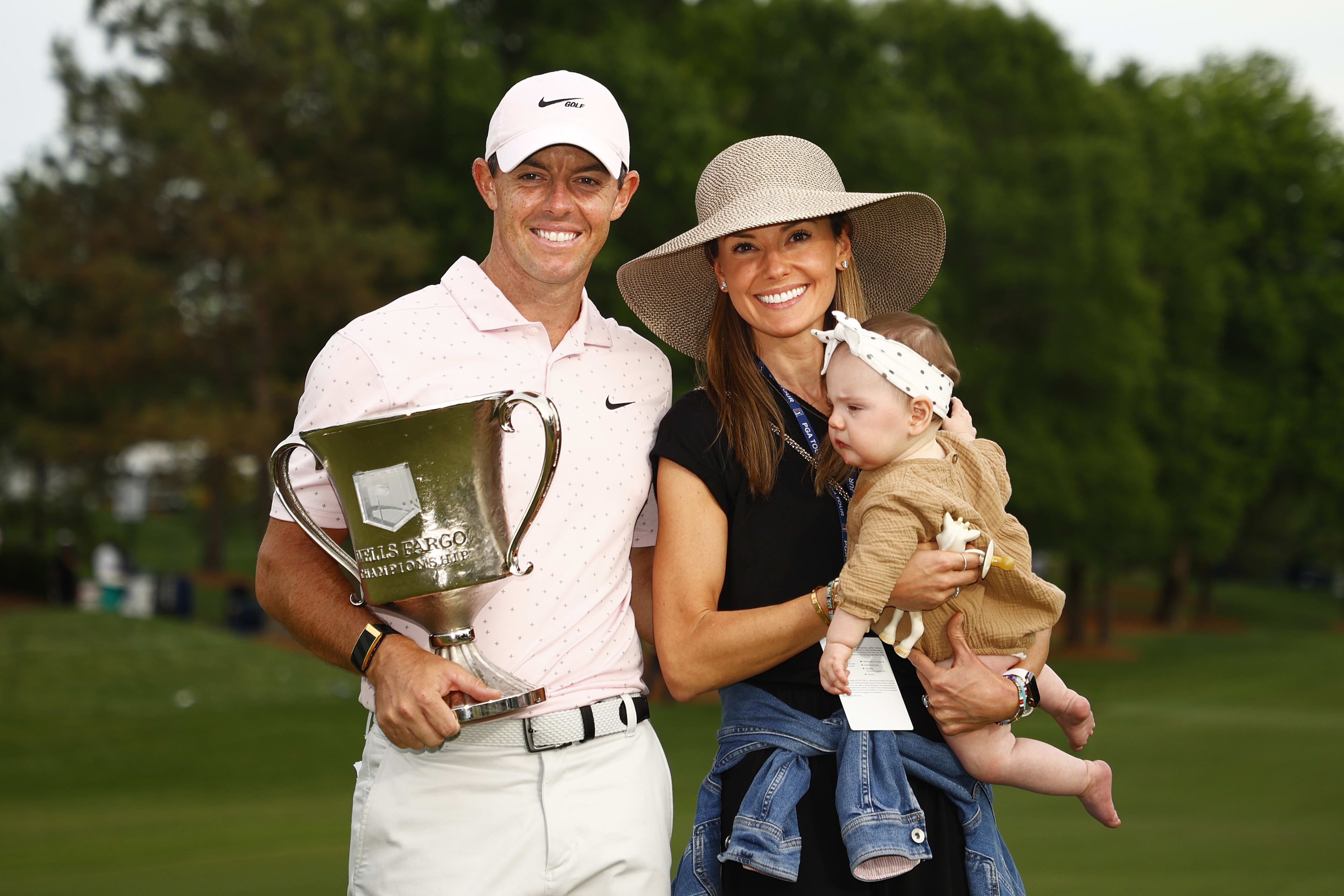 The Players Champion Rory McIlroy Announces Marriage Update - The Spun