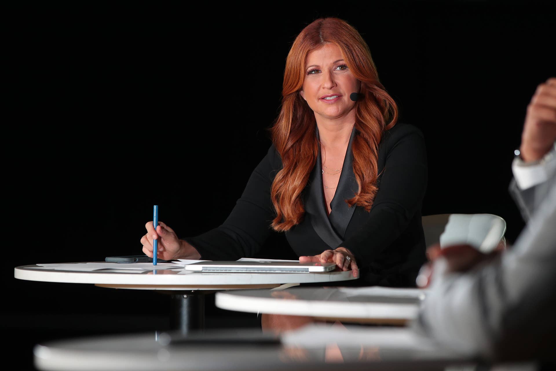 Rachel Nichols Faces Immediate Criticism For 'Inappropriate' Question ...