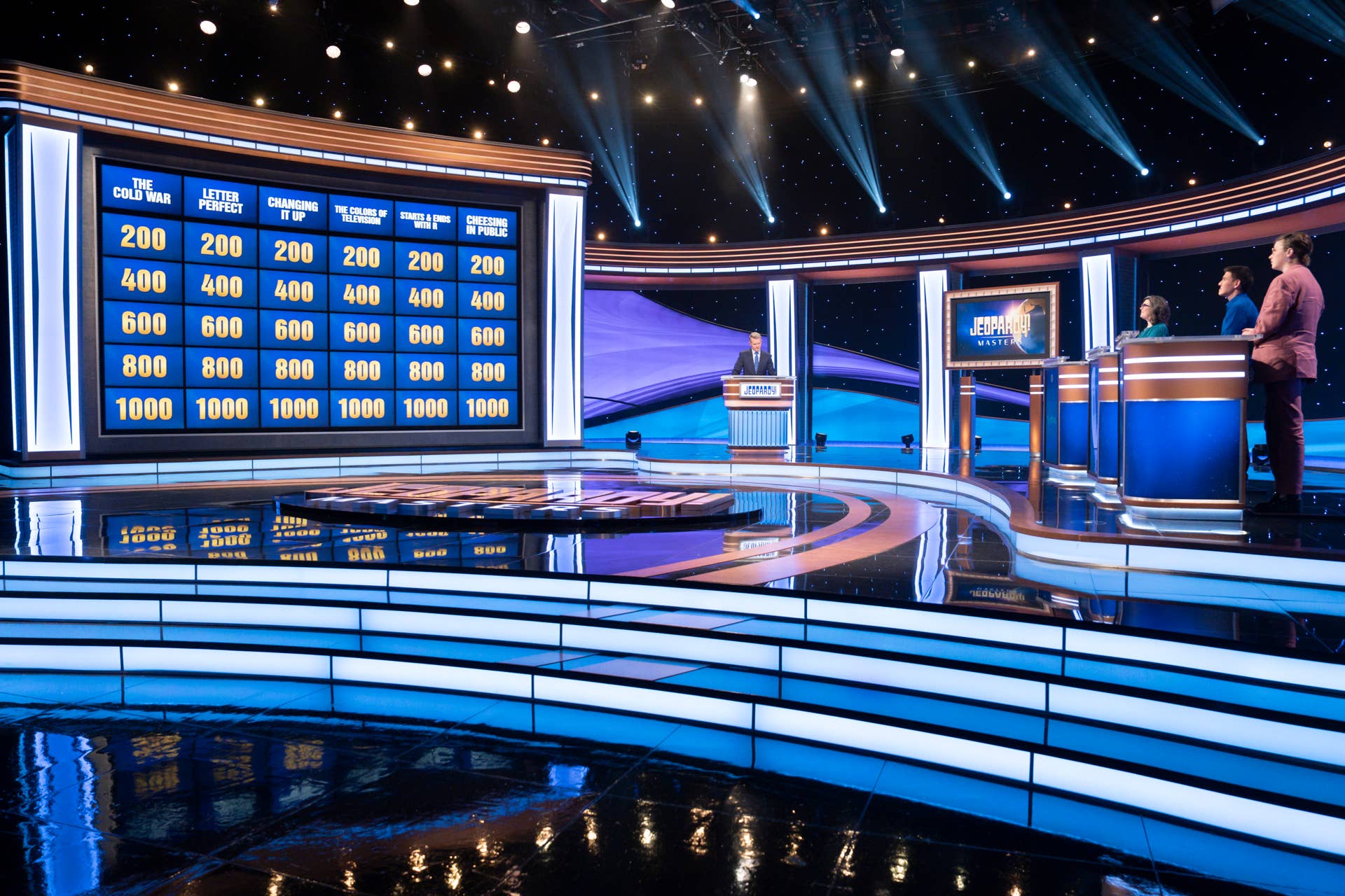 Jeopardy! Contestant Shocks Everyone With Connection To Serial Killer ...