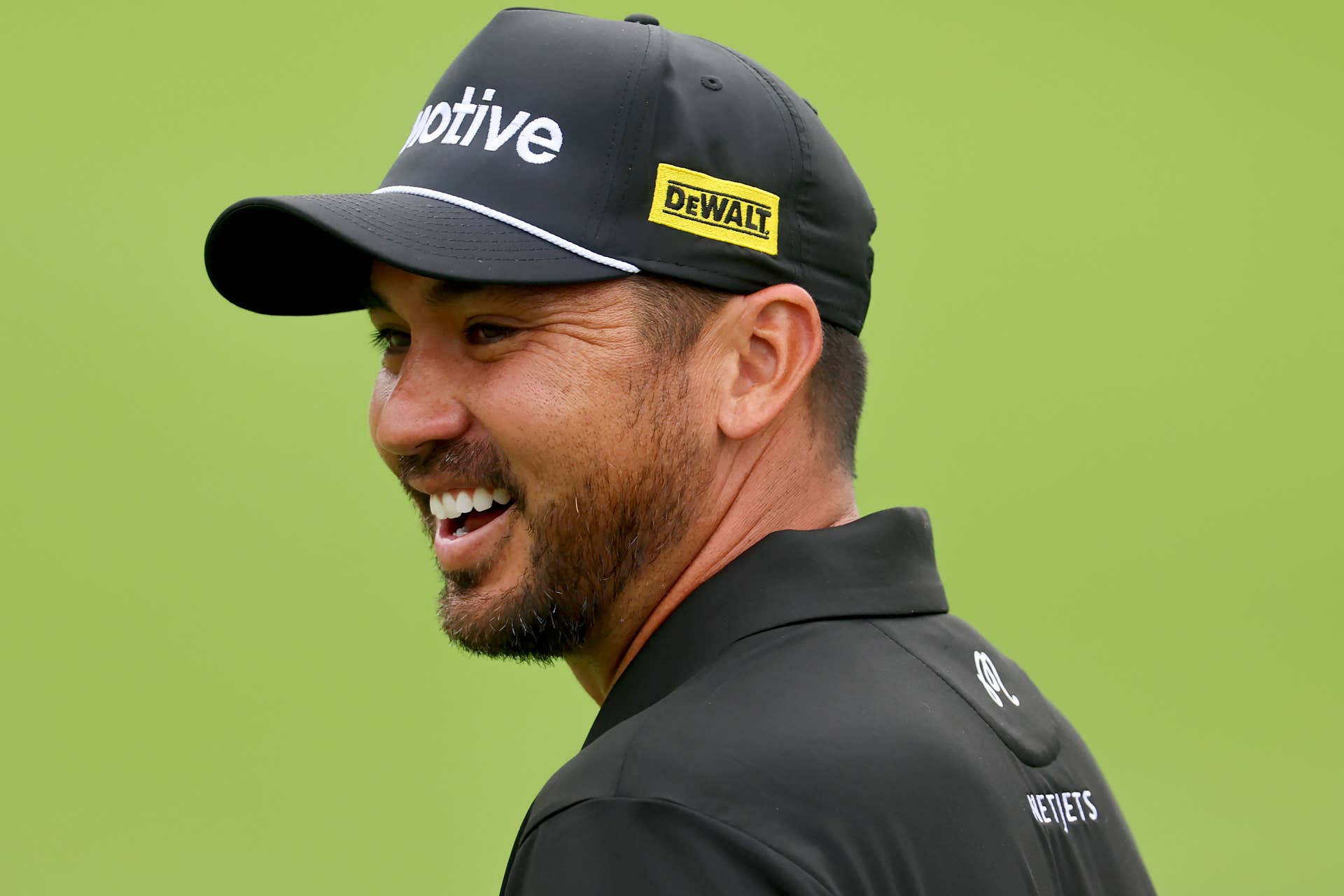 Report: The Masters Makes Decision On Jason Day's Outfits - The Spun