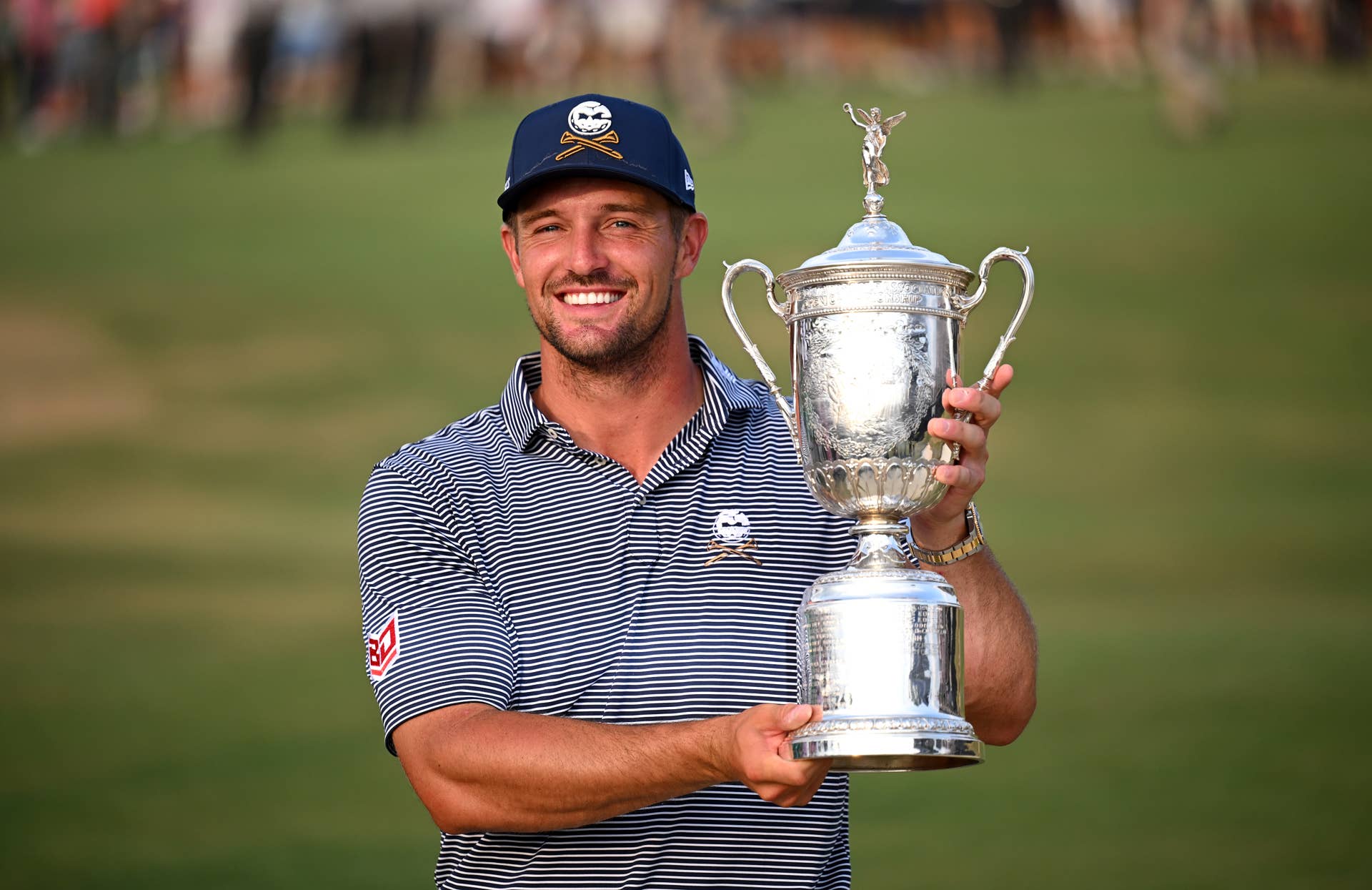 Bryson DeChambeau's Rumored Girlfriend Trending Before The Masters ...