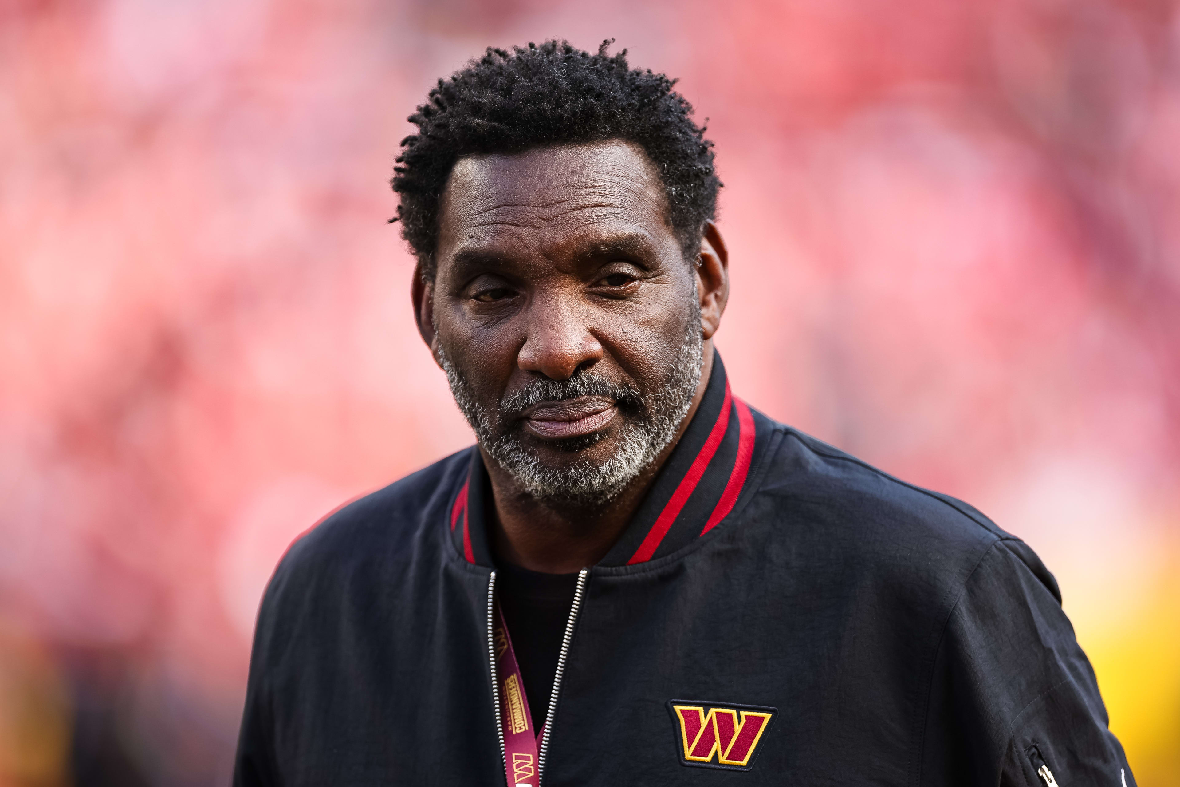 Son Of NFL Legend Doug Williams Lands Coaching Job - The Spun