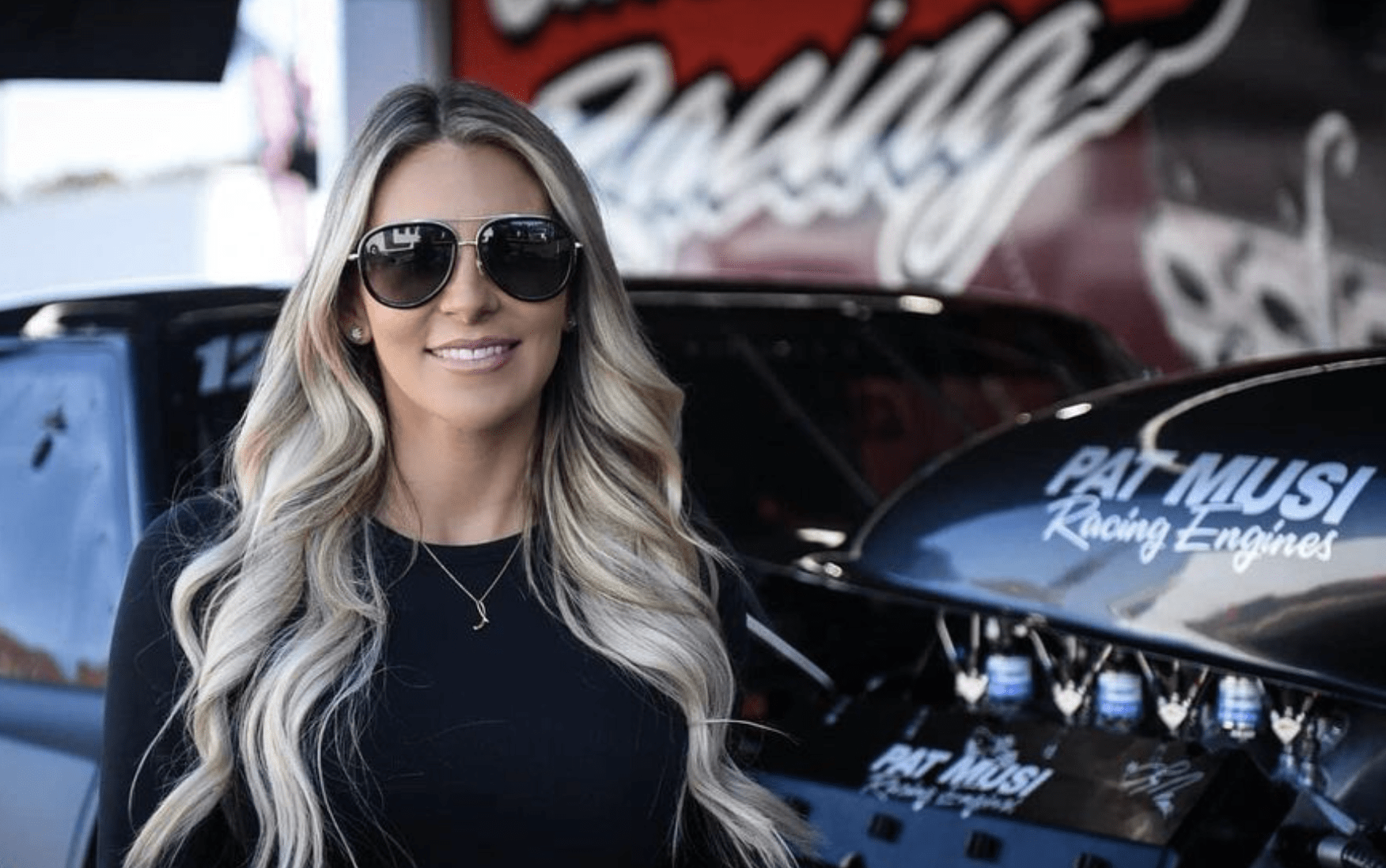 Drag Racing Star Dead At 33 After Battle With Breast Cancer - The Spun