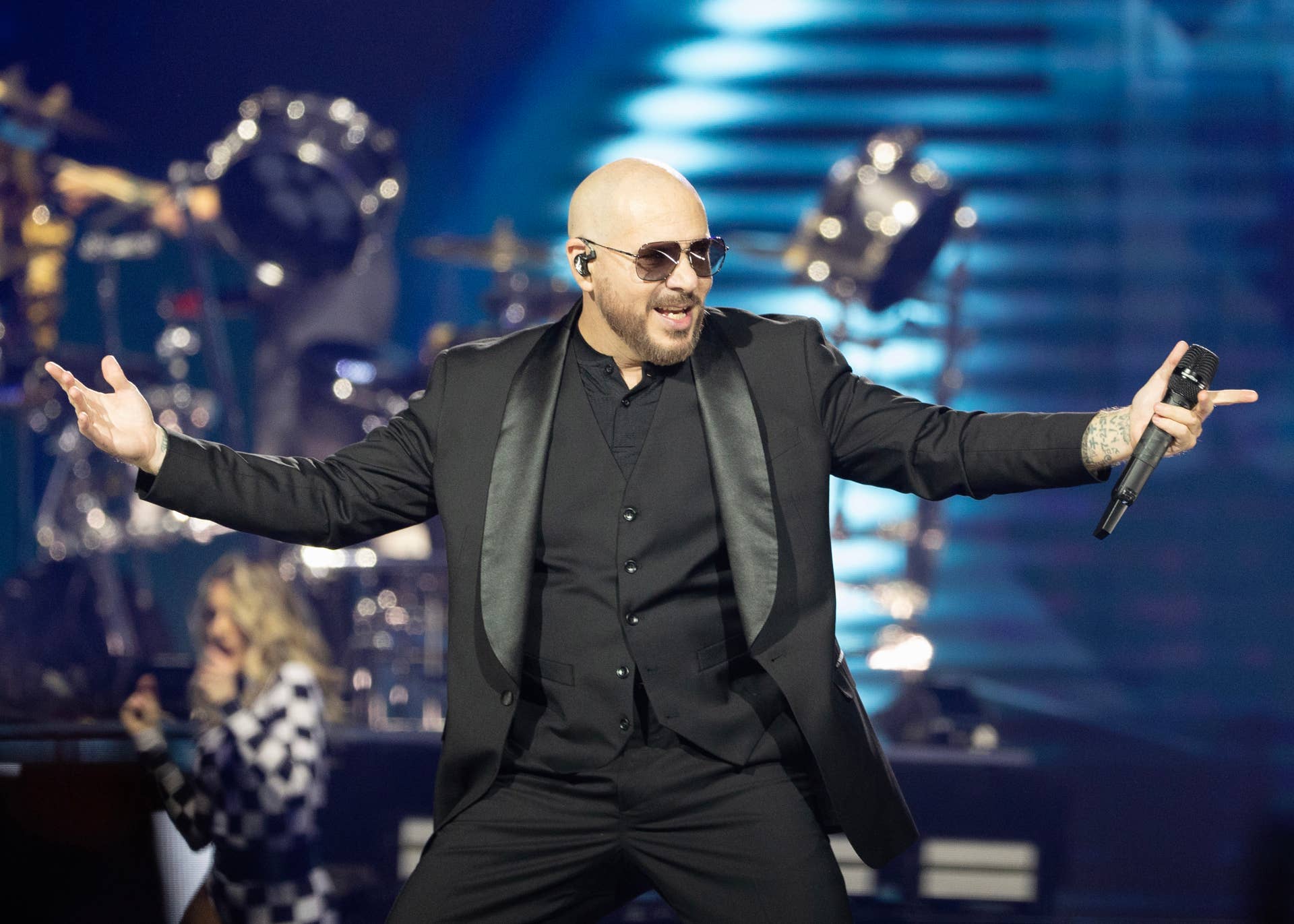 College Football Fans React To Pitbull Buying Stadium Naming Rights ...
