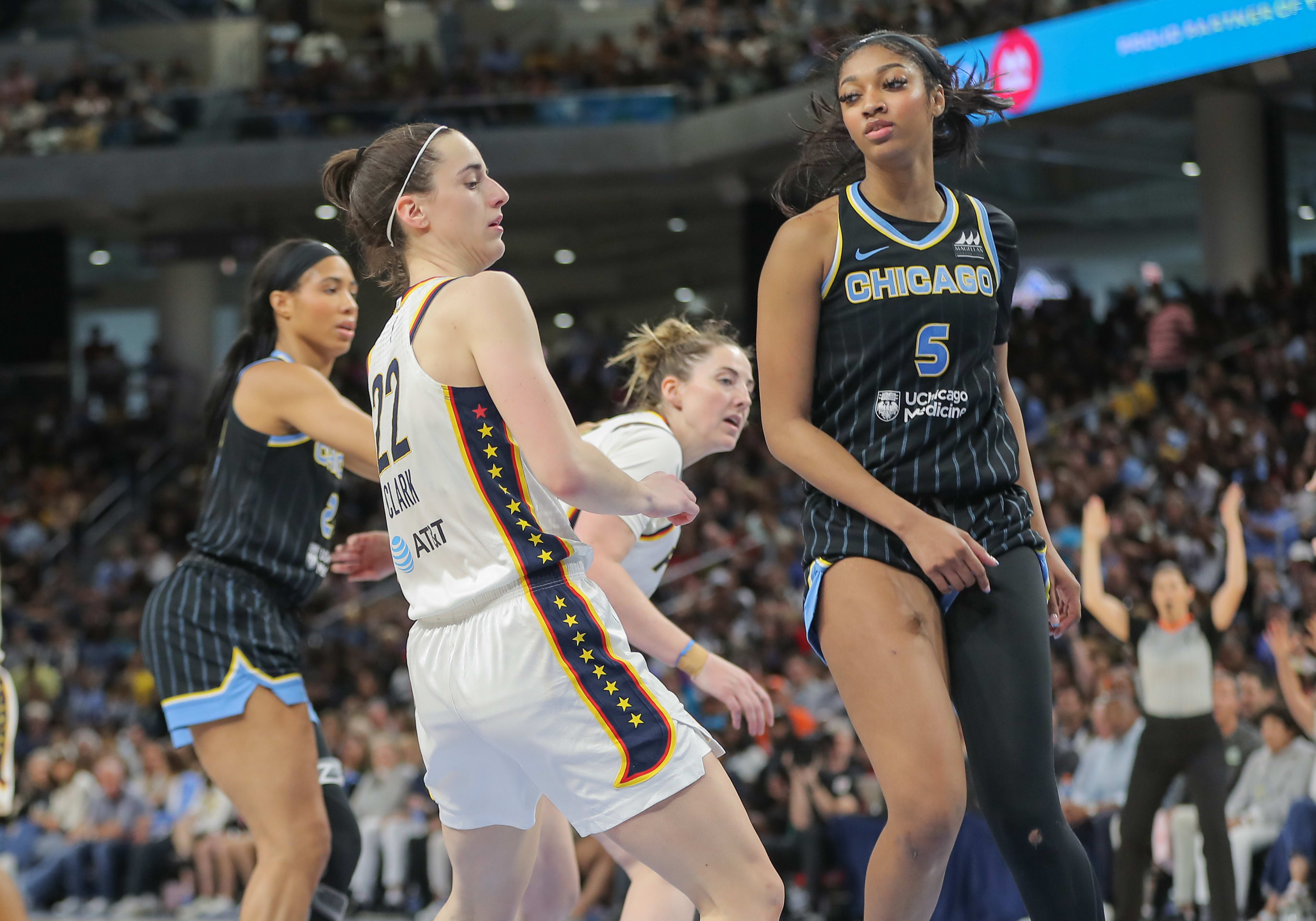A WNBA Lockout Could Be Coming After Decision By Players - The Spun