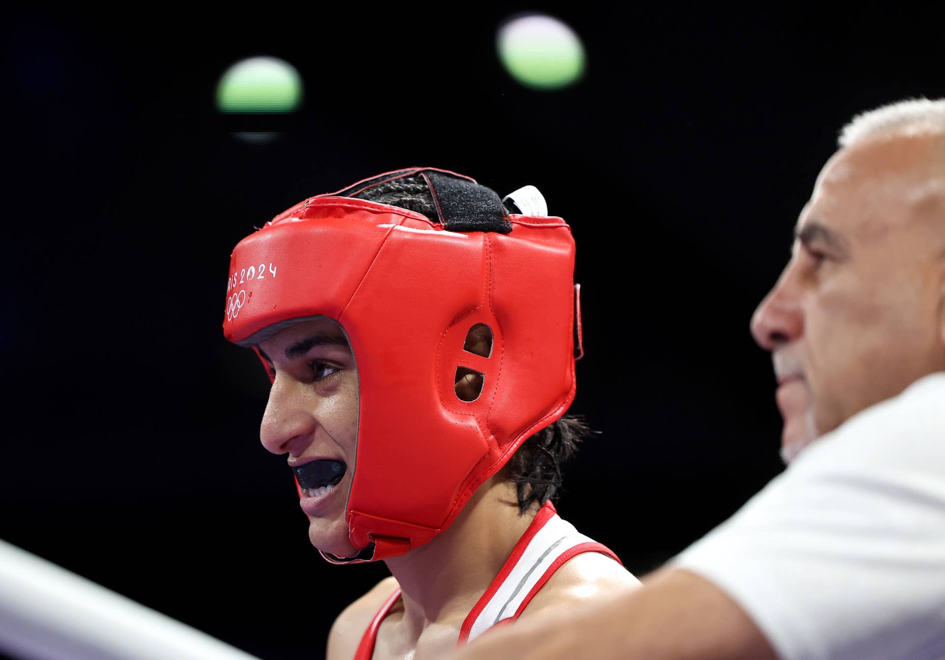 Sports Fans Outraged By Video Of Punch Thrown In Women's Boxing Match ...