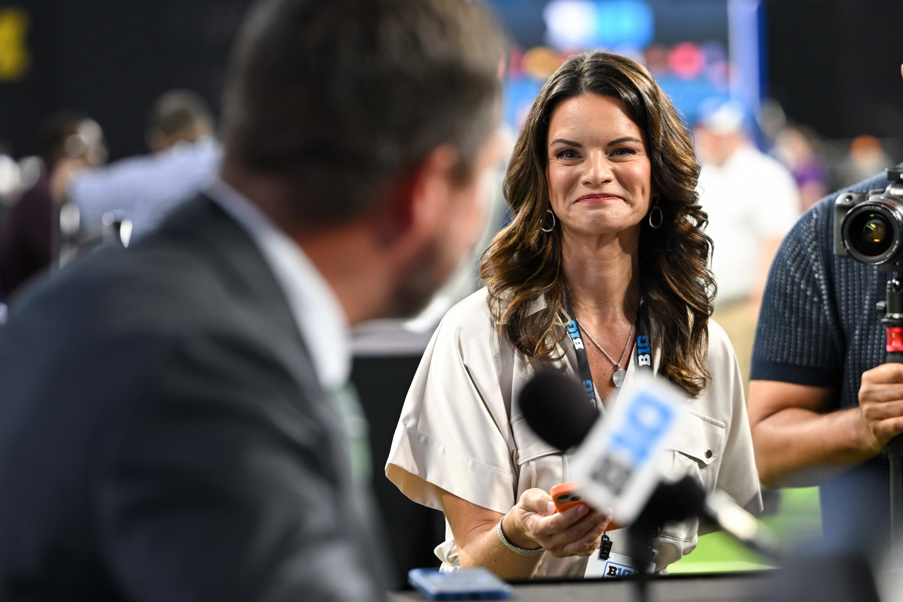 Heather Dinich Accused Of Major 'Bias' With Her No. 1 Team Pick - The Spun