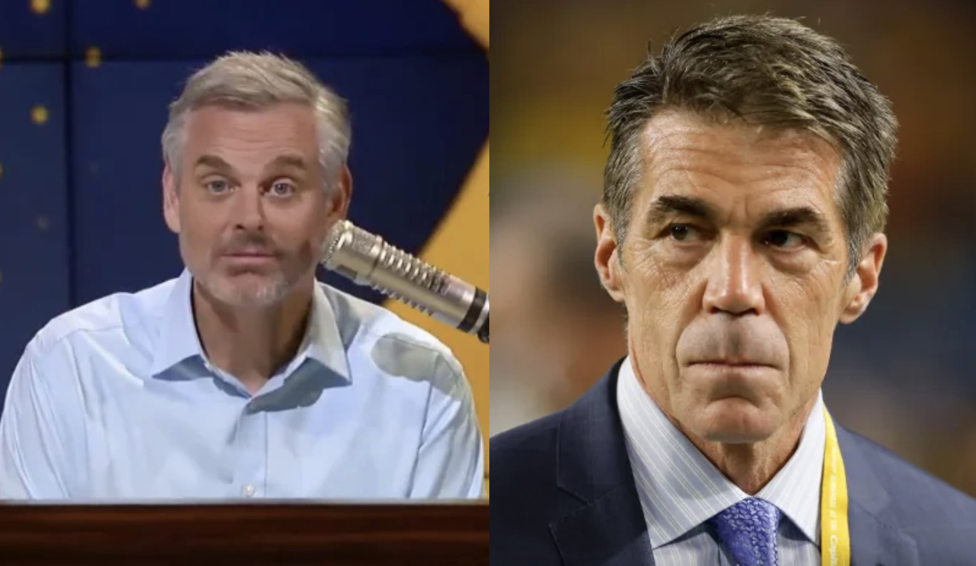 The Spun's 64 Most Annoying People In Football Media - The Spun