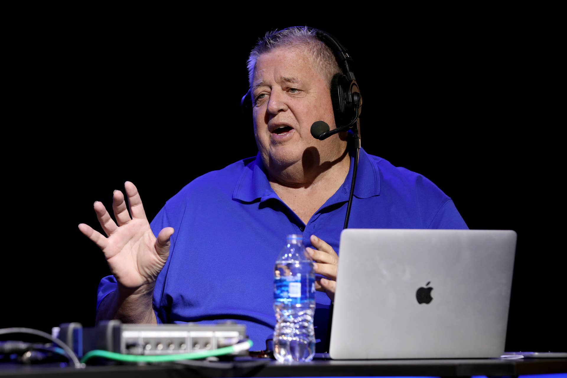 Charlie Weis Has Strong Message For SiriusXM Management Over Radio ...