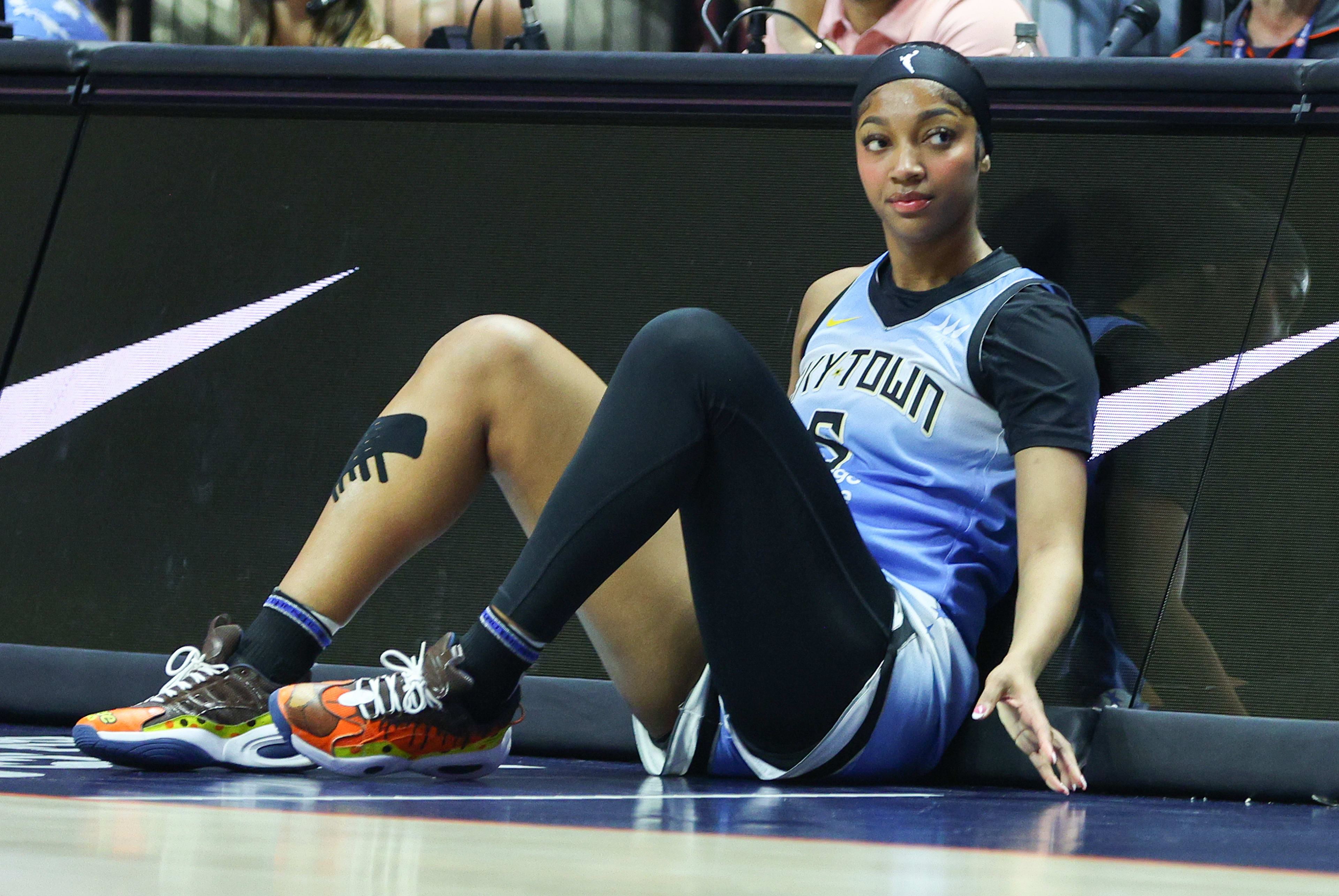 Chicago Sky - The Spun