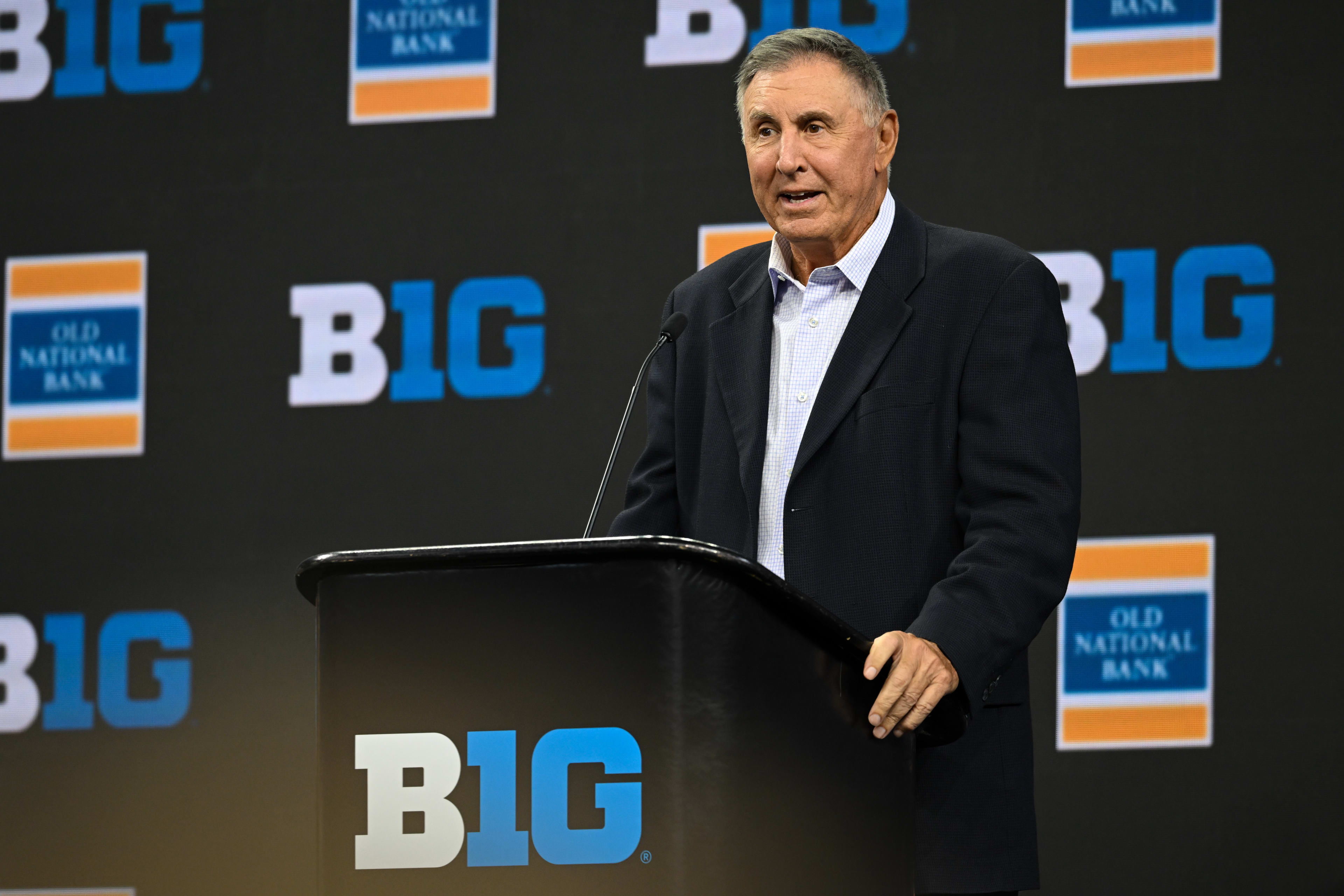 Gary Danielson Gets Brutally Honest About His Retirement Decision - The ...