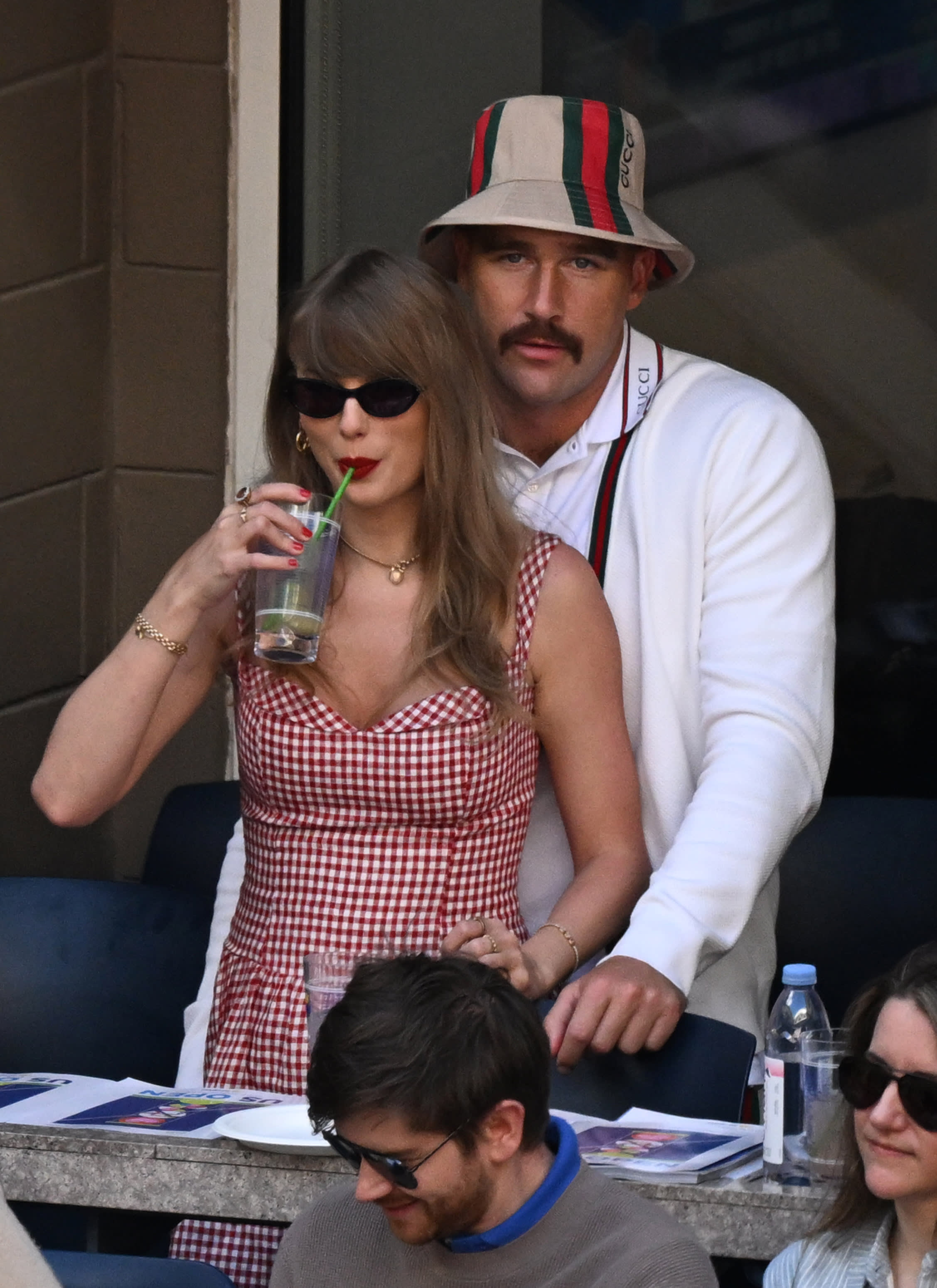 Travis Kelce, Taylor Swift Might Be Hiding Massive Personal News - The Spun