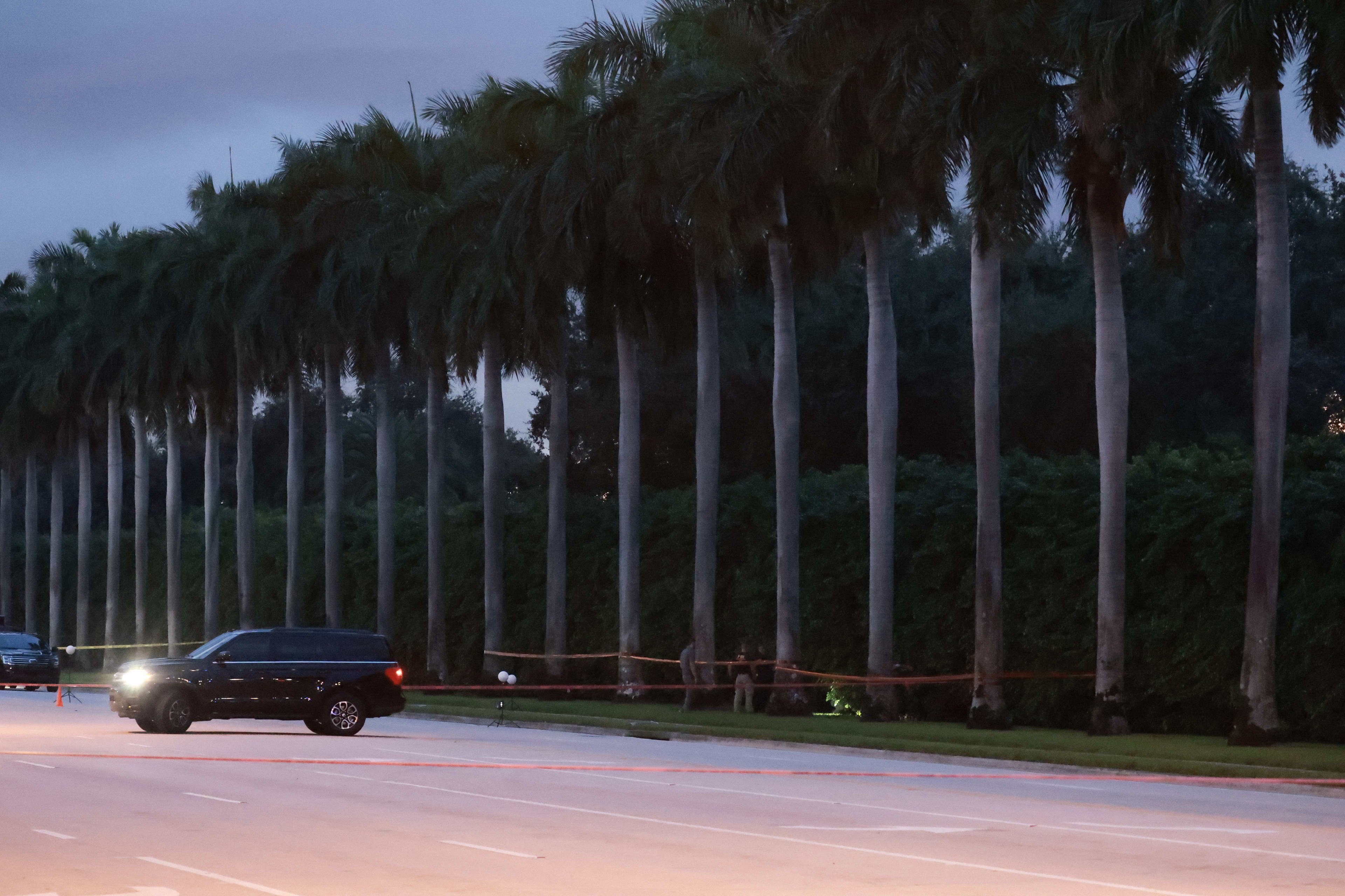 Man Found Dead On Popular U.S. Golf Course - The Spun
