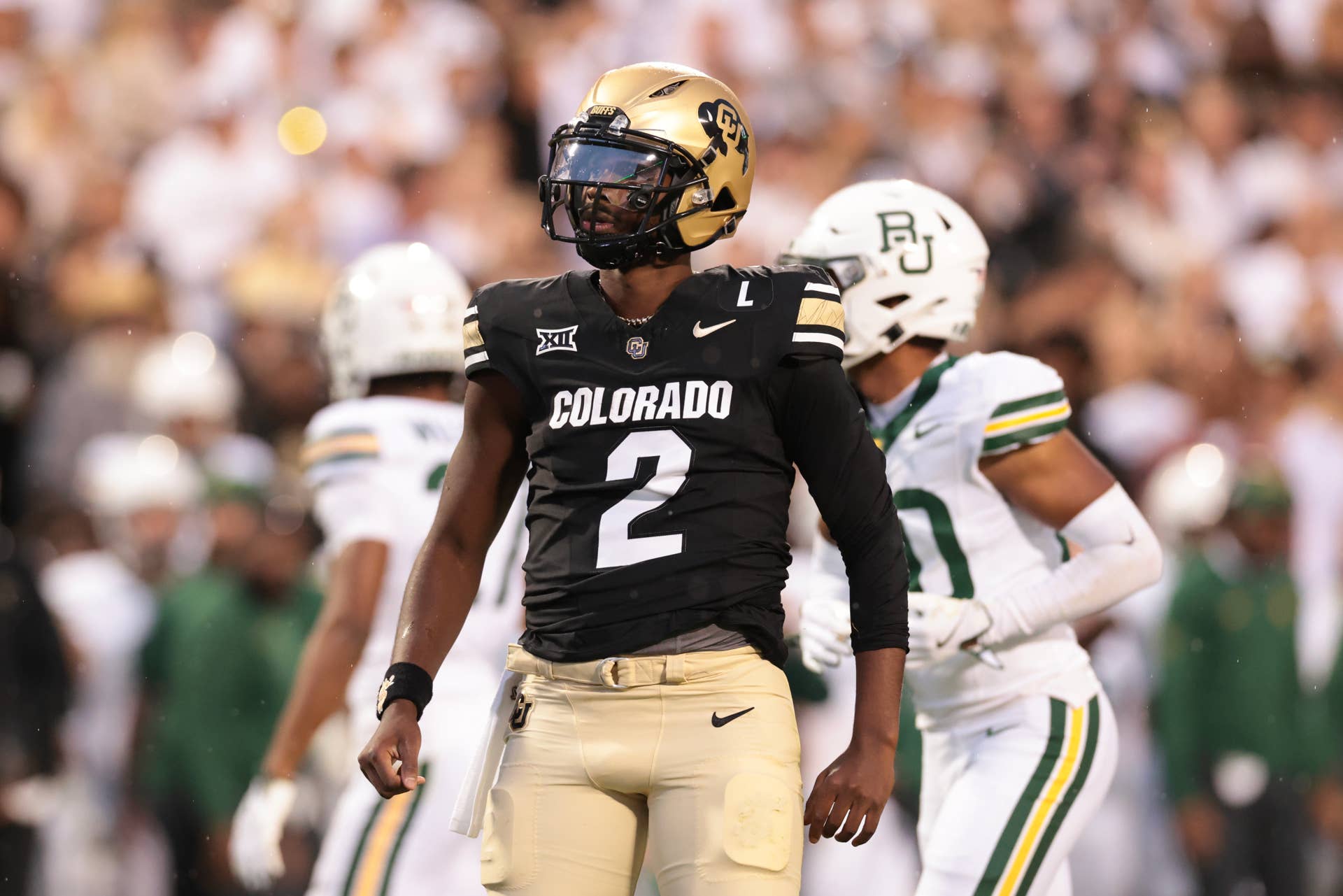 Shedeur Sanders Reveals 'Only' NFL Team He Plays With - On Madden - The ...