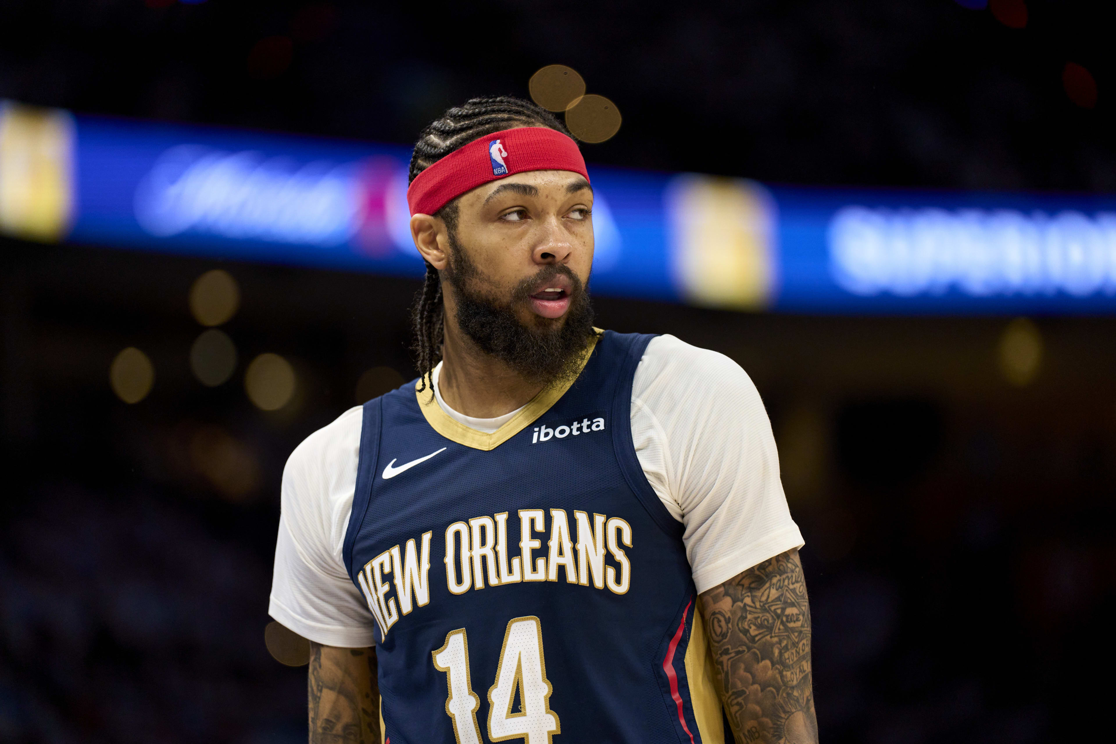 The Pelicans Are On Verge Of Major Brandon Ingram Trade - The Spun