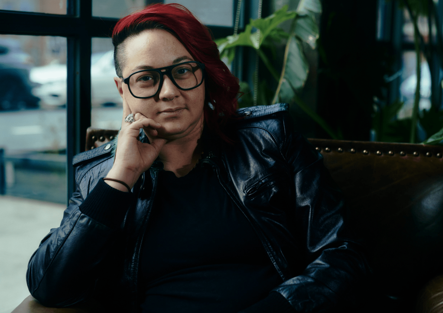 WNBA Reporter Felt 'Unsafe' At Caitlin Clark's Playoff Game - The Spun