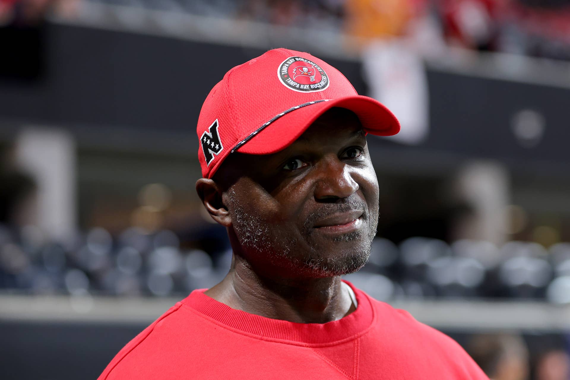 Buccaneers Fans Calling For Todd Bowles To Be Fired Immediately - The Spun