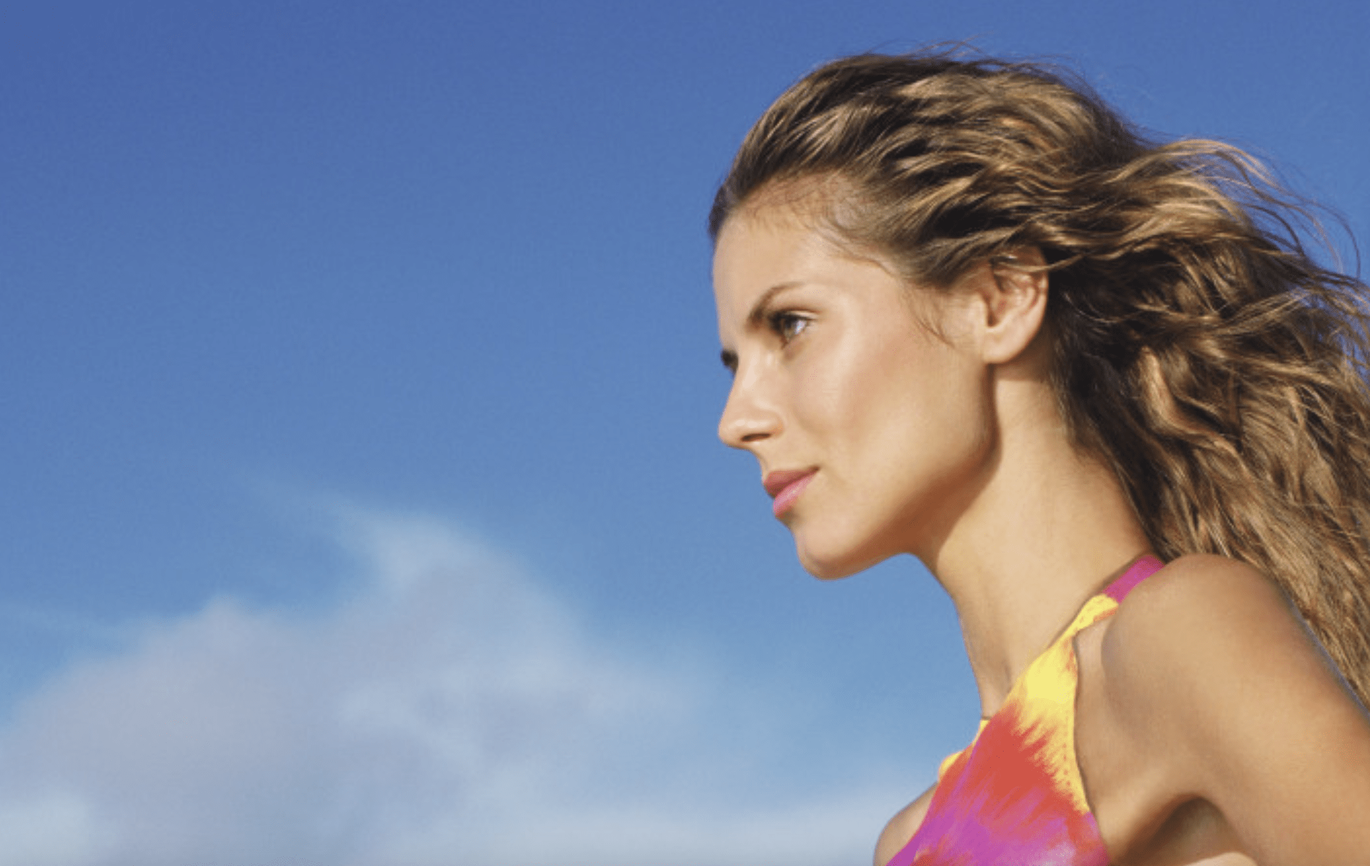 Heidi Klum Went Viral For Wearing Nothing But 'Body Paint' In Photo ...