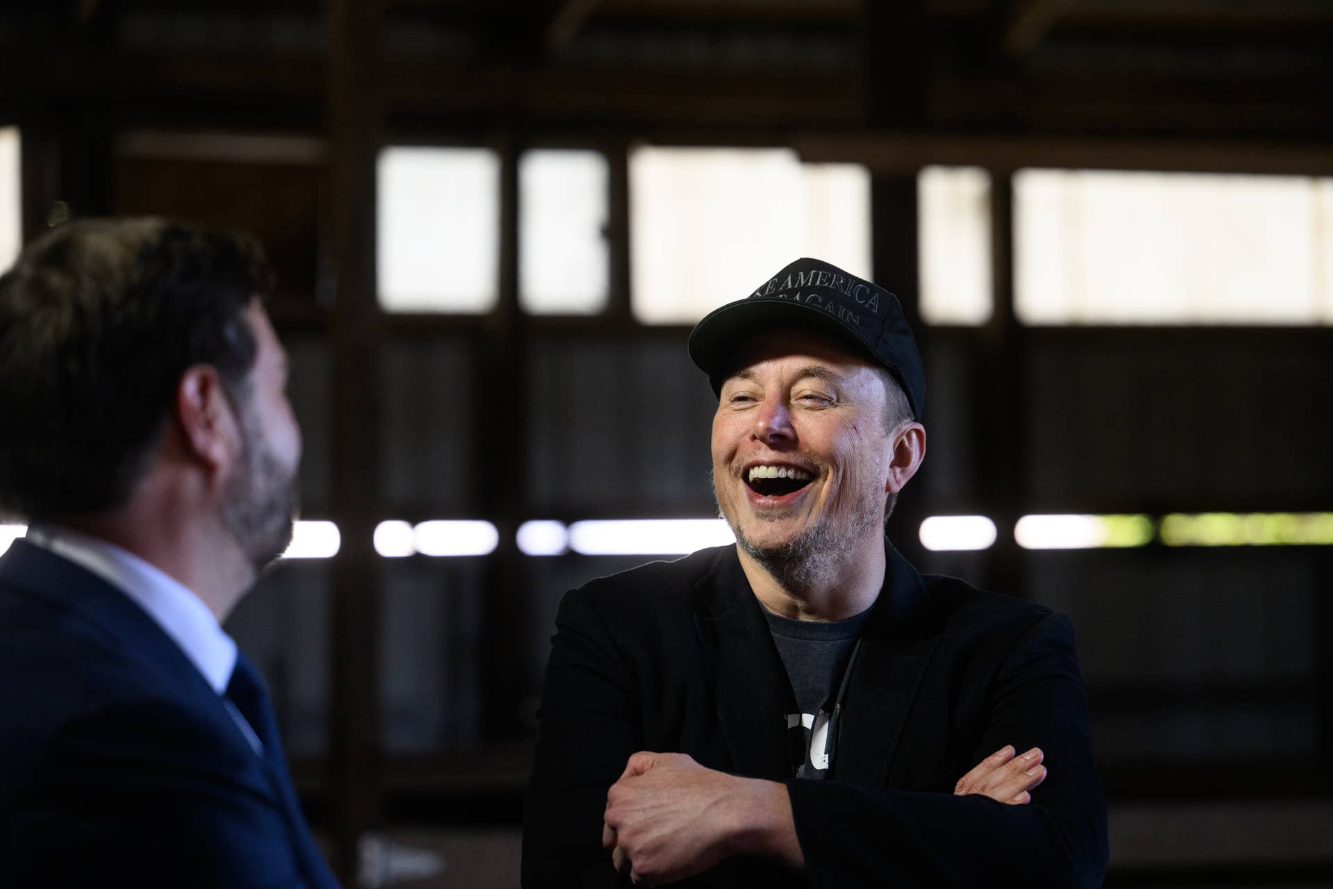 NFL Fans Are Ripping Elon Musk For Having Two Favorite Teams - The Spun