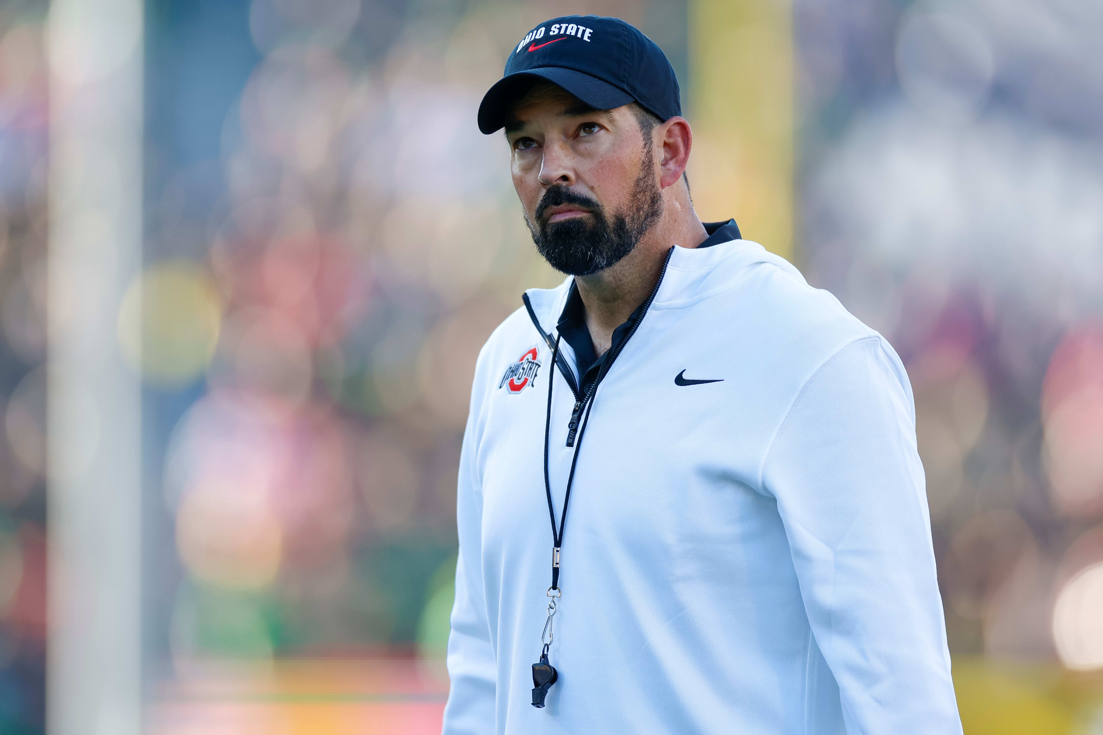 College Football Fans React To Ryan Day's Job Security Announcement ...